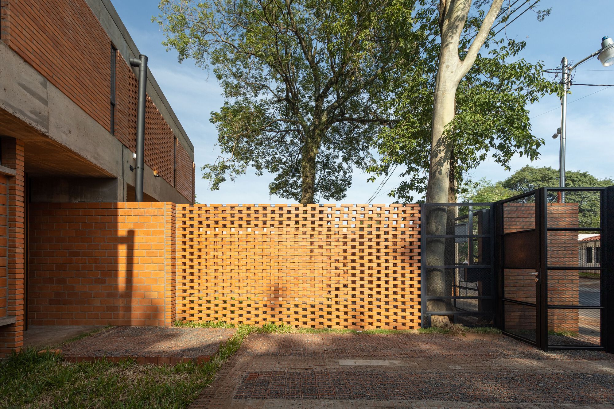 Gallery of Garden Houses / Marlene Ortiz - Florencia Fernández ...
