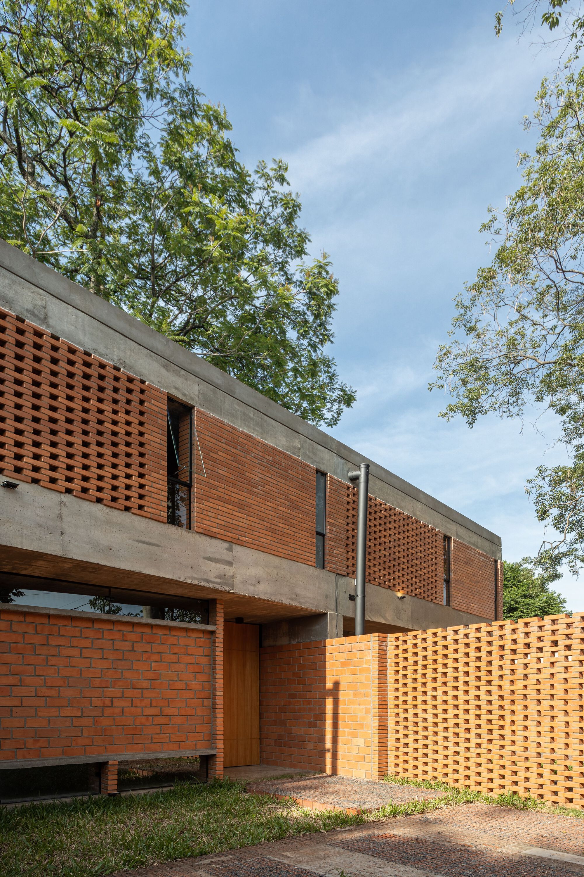 Gallery of Garden Houses / Marlene Ortiz - Florencia Fernández ...