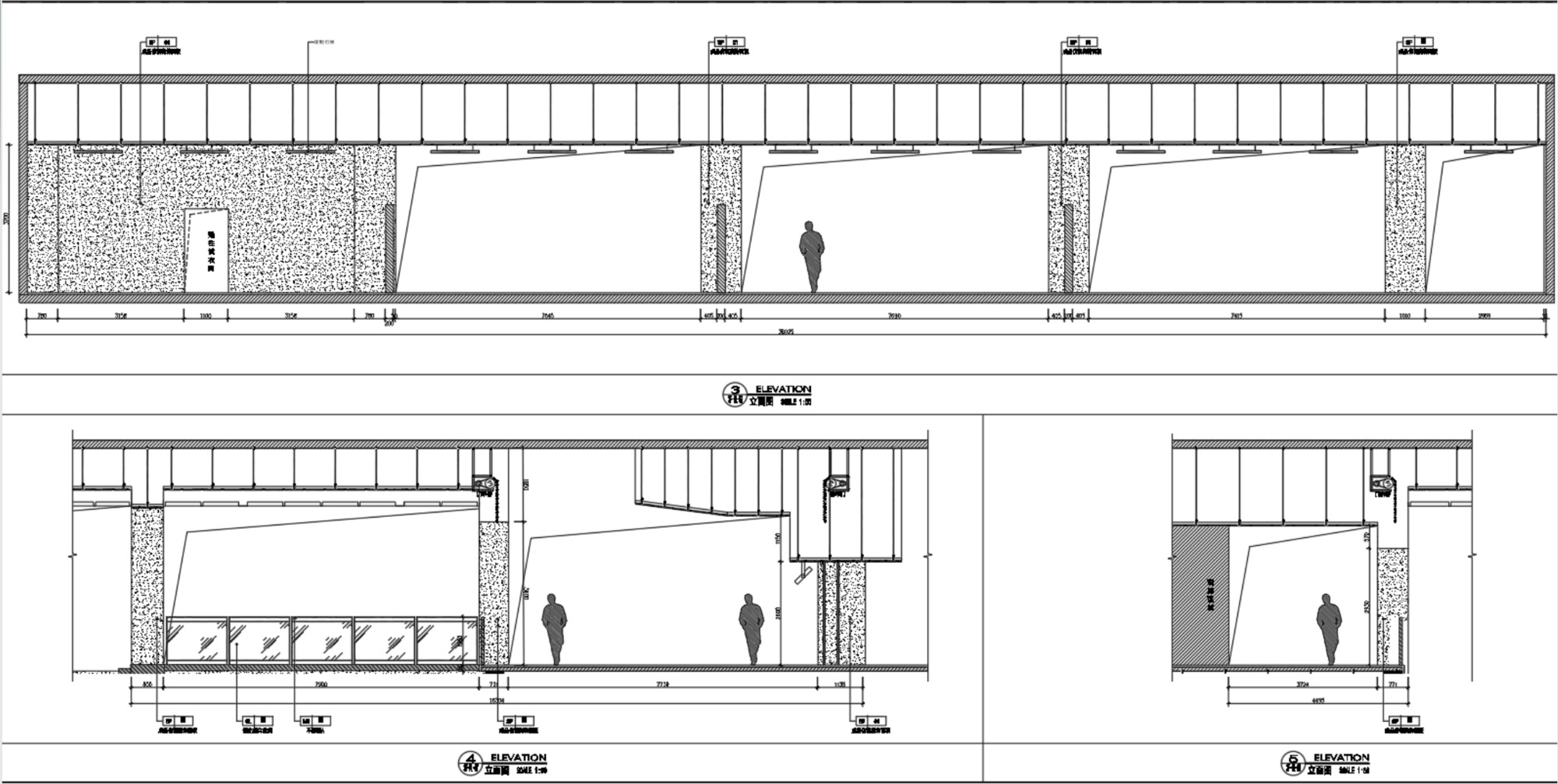 Gallery of COSMO-INNERCO Store's Lighting Design / Lam Lighting Design - 38