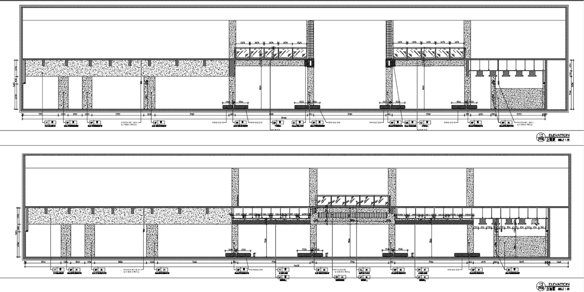 Gallery of COSMO-INNERCO Store's Lighting Design / Lam Lighting Design - 37