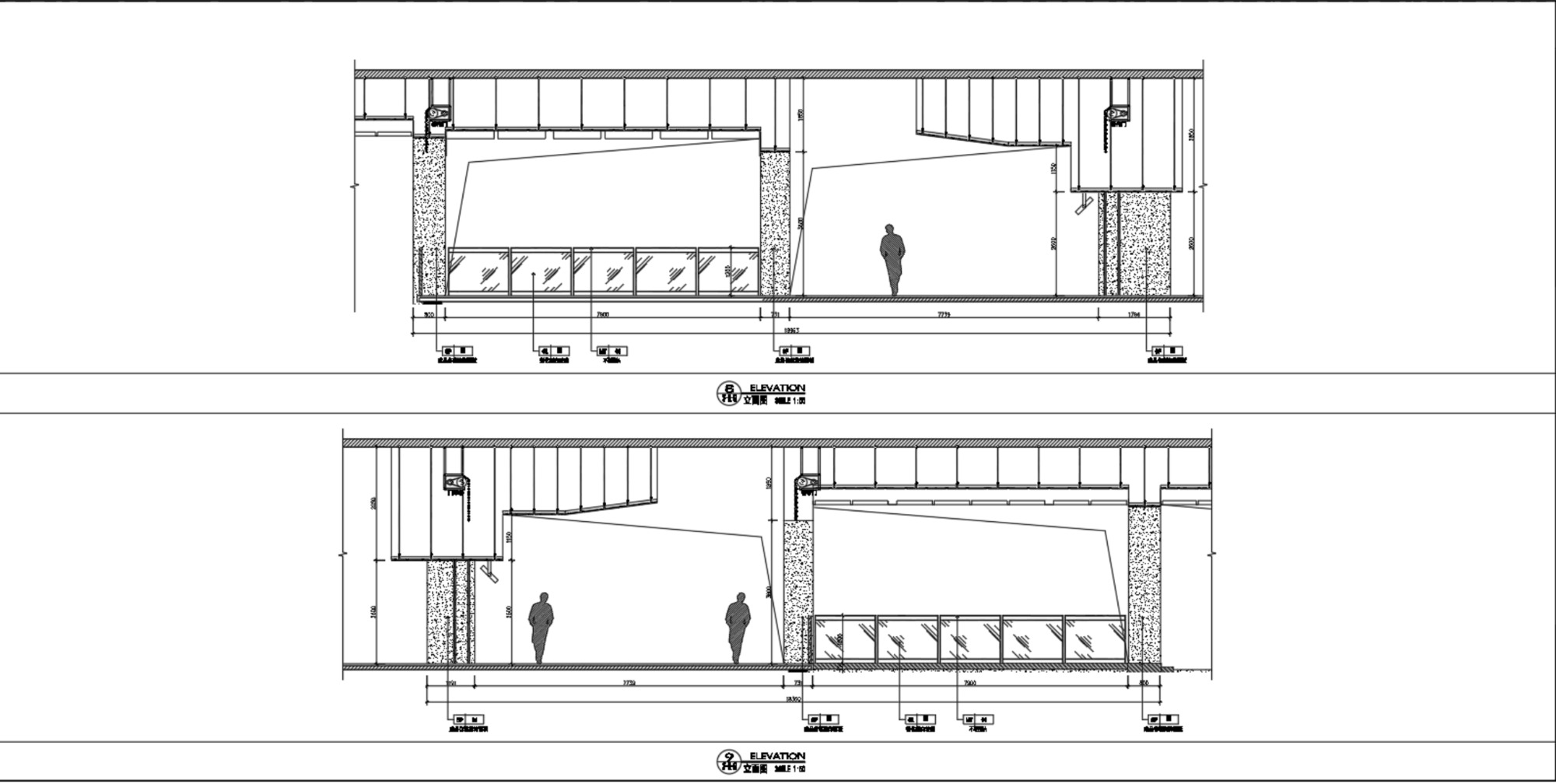 Gallery of COSMO-INNERCO Store's Lighting Design / Lam Lighting Design - 45
