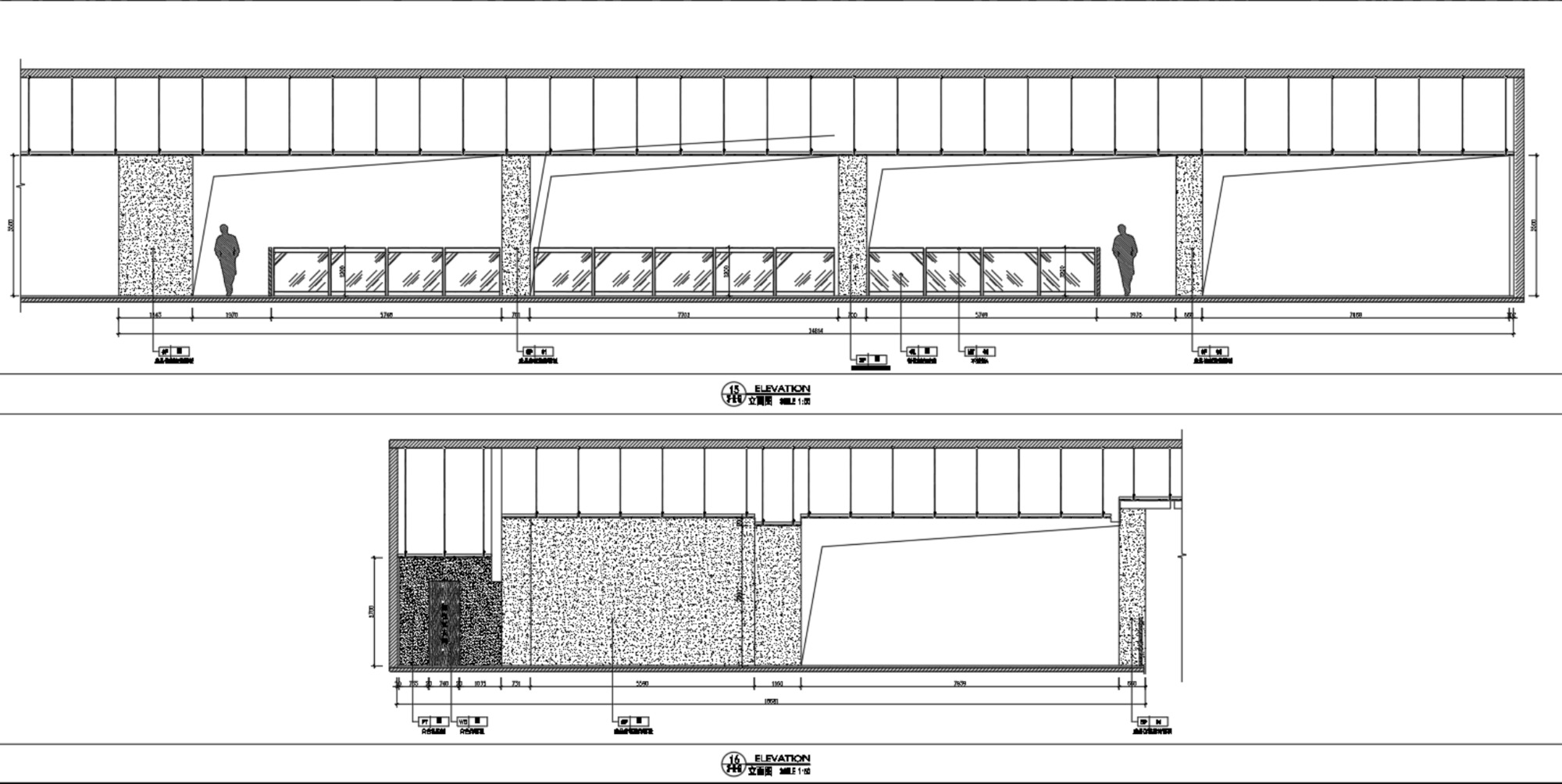 Gallery of COSMO-INNERCO Store's Lighting Design / Lam Lighting Design - 43