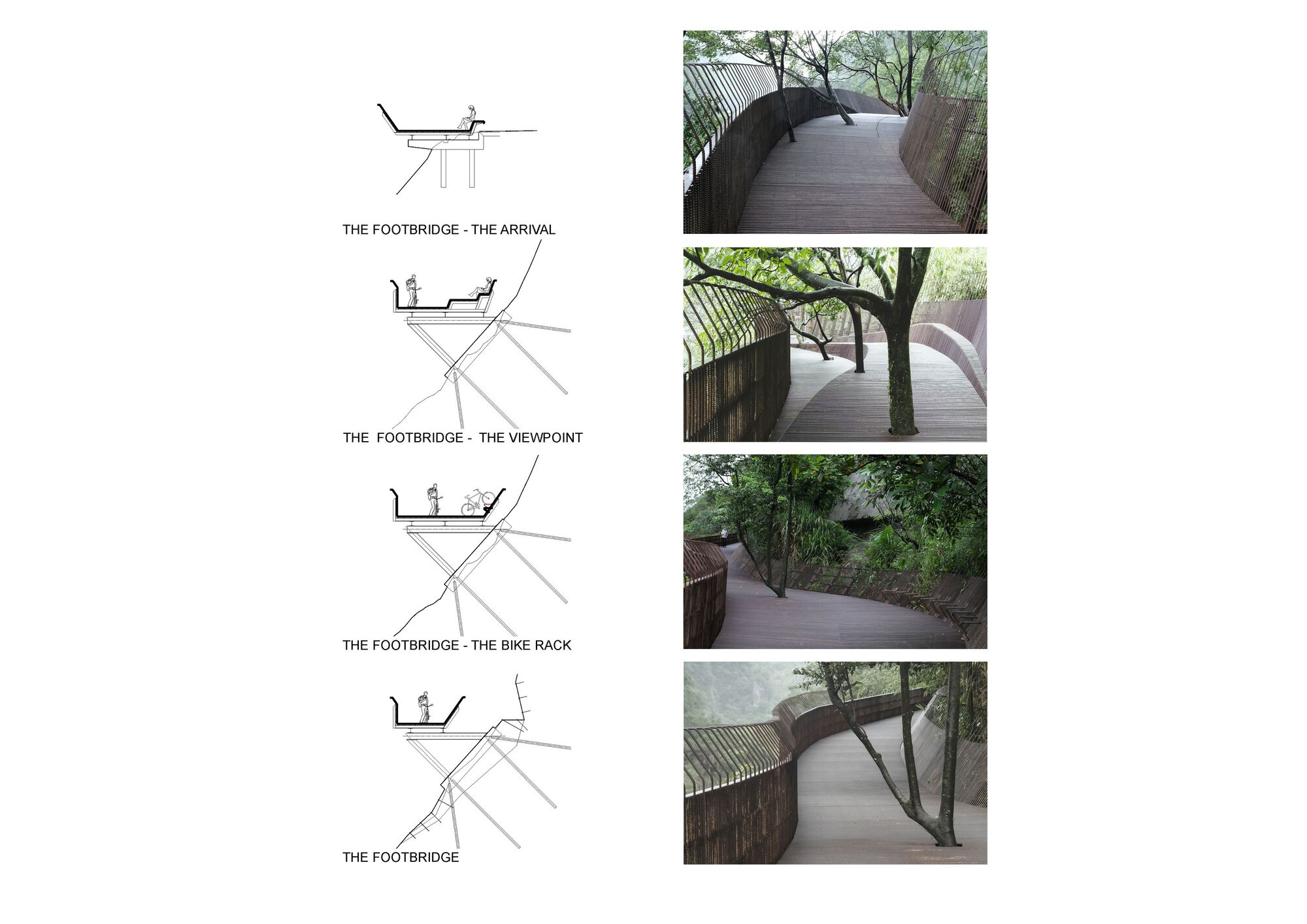 Gallery of The Dark Line Path / mICHELE & mIQUEL + dA VISION DESIGN - 24