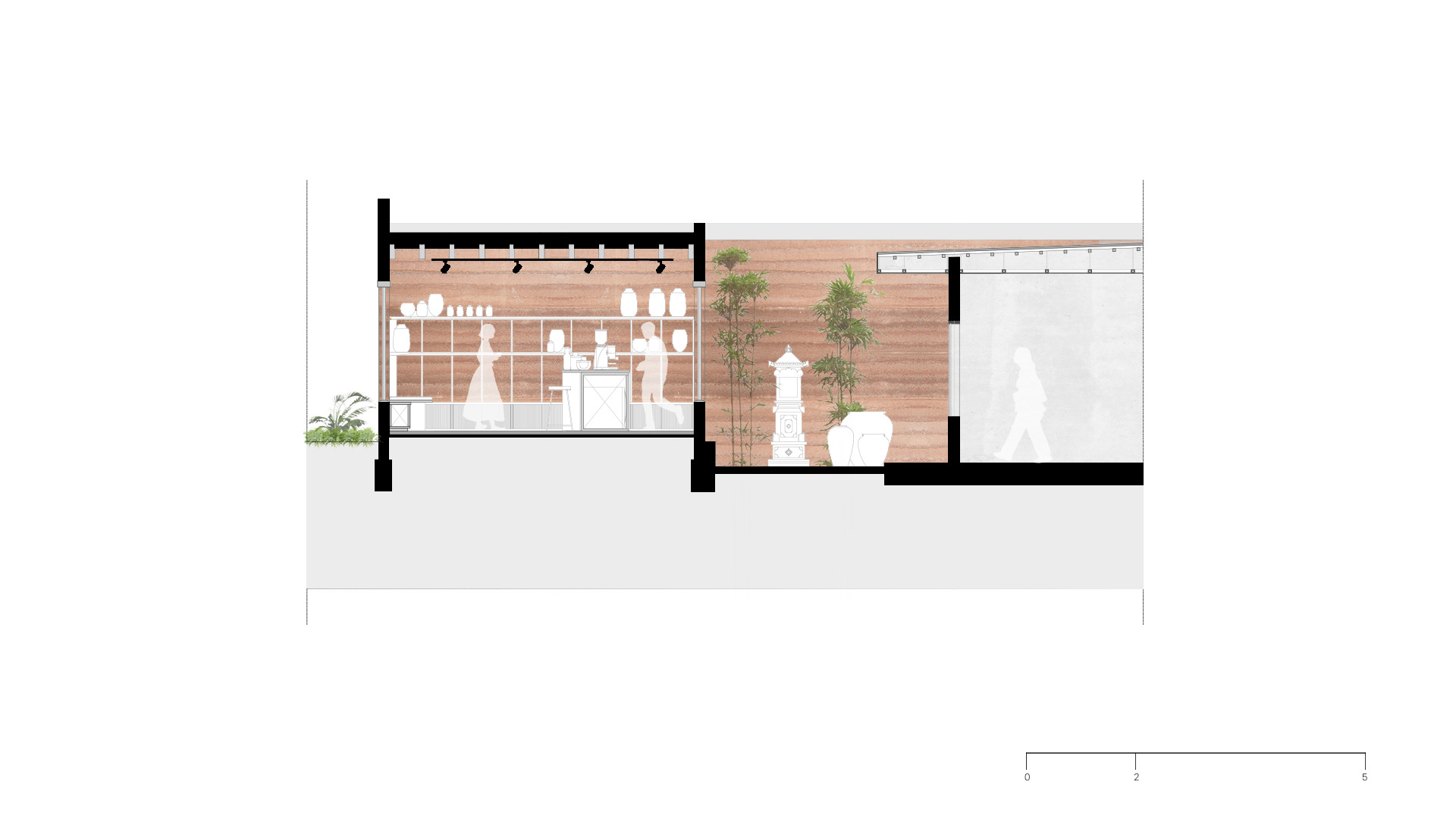 Gallery of TANAH Pottery Studio / Blancostudio - 19