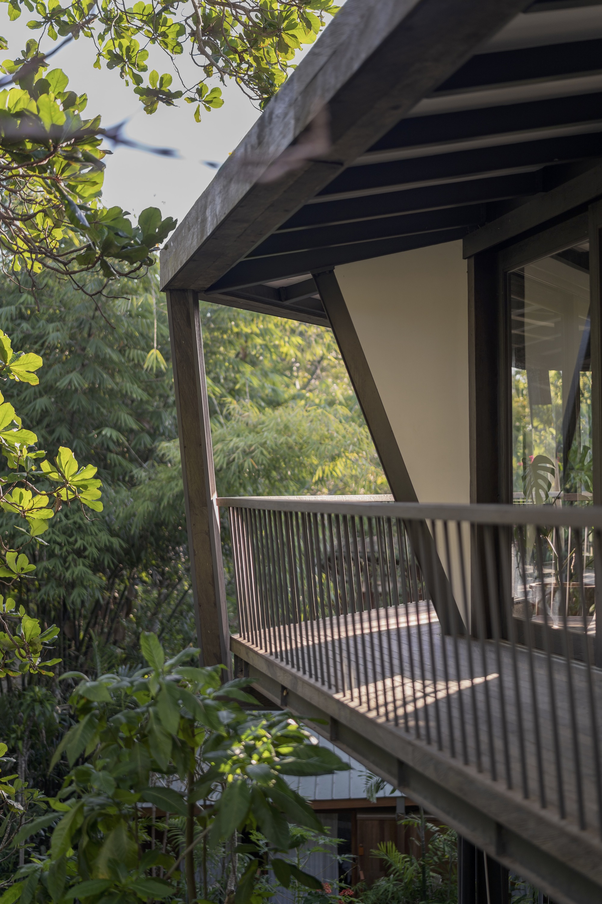 Gallery of The Octagon Restaurant and Workspace / Stilt Studios - 14