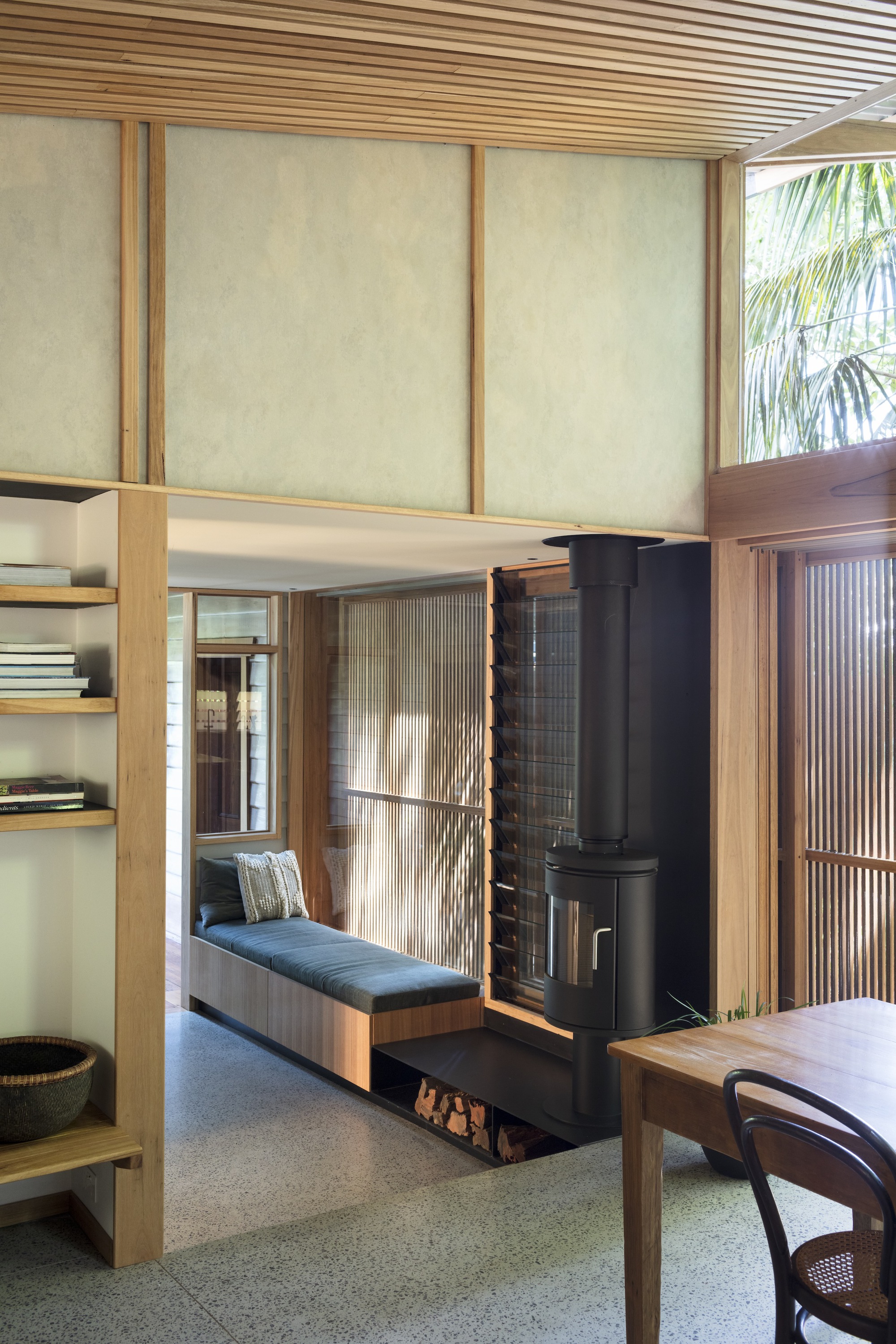 Gallery of Tsubo Niwa House / Incidental Architecture - 13