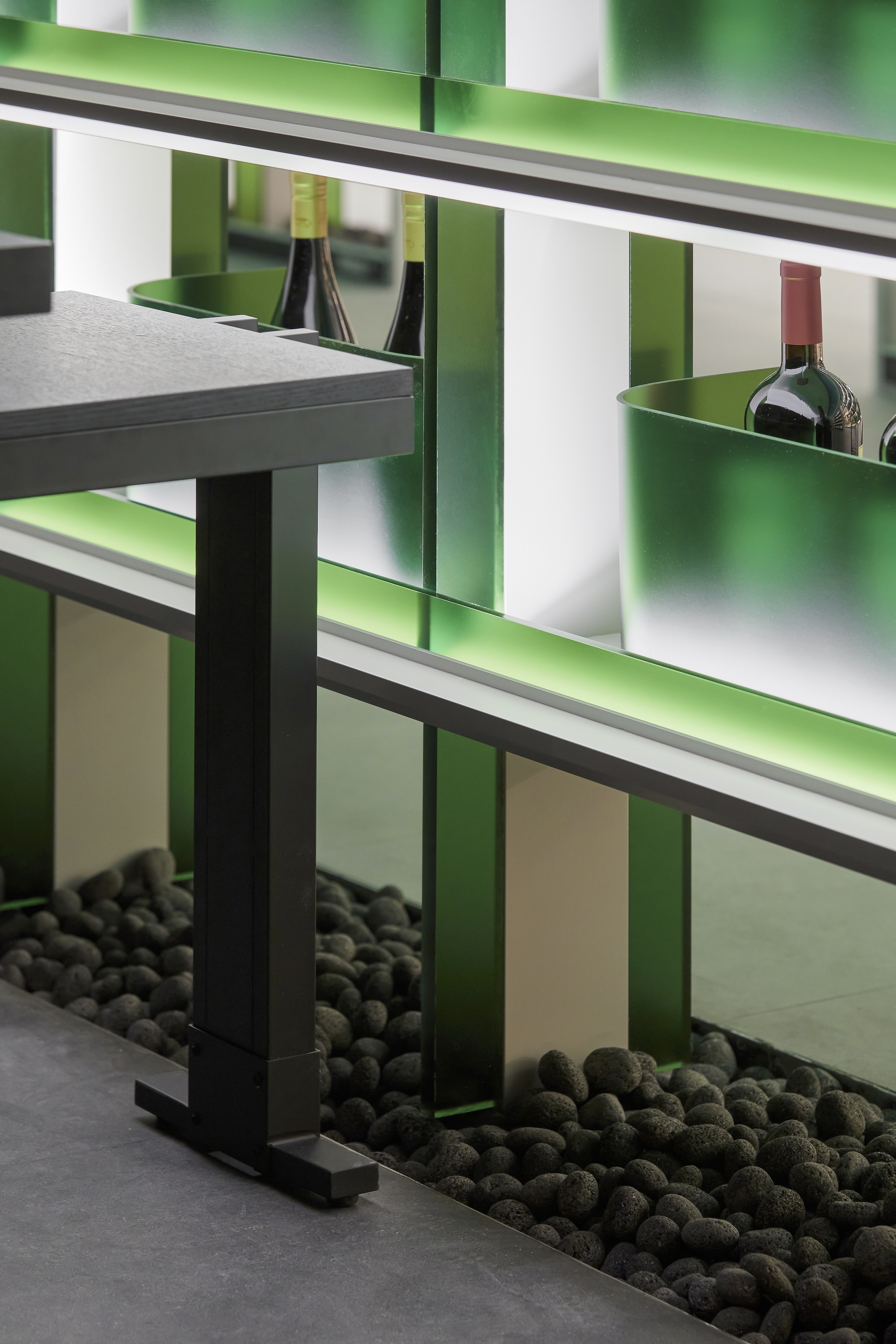 Galería de Restaurante MOWa / Design Studio Maoom + 134 - 15