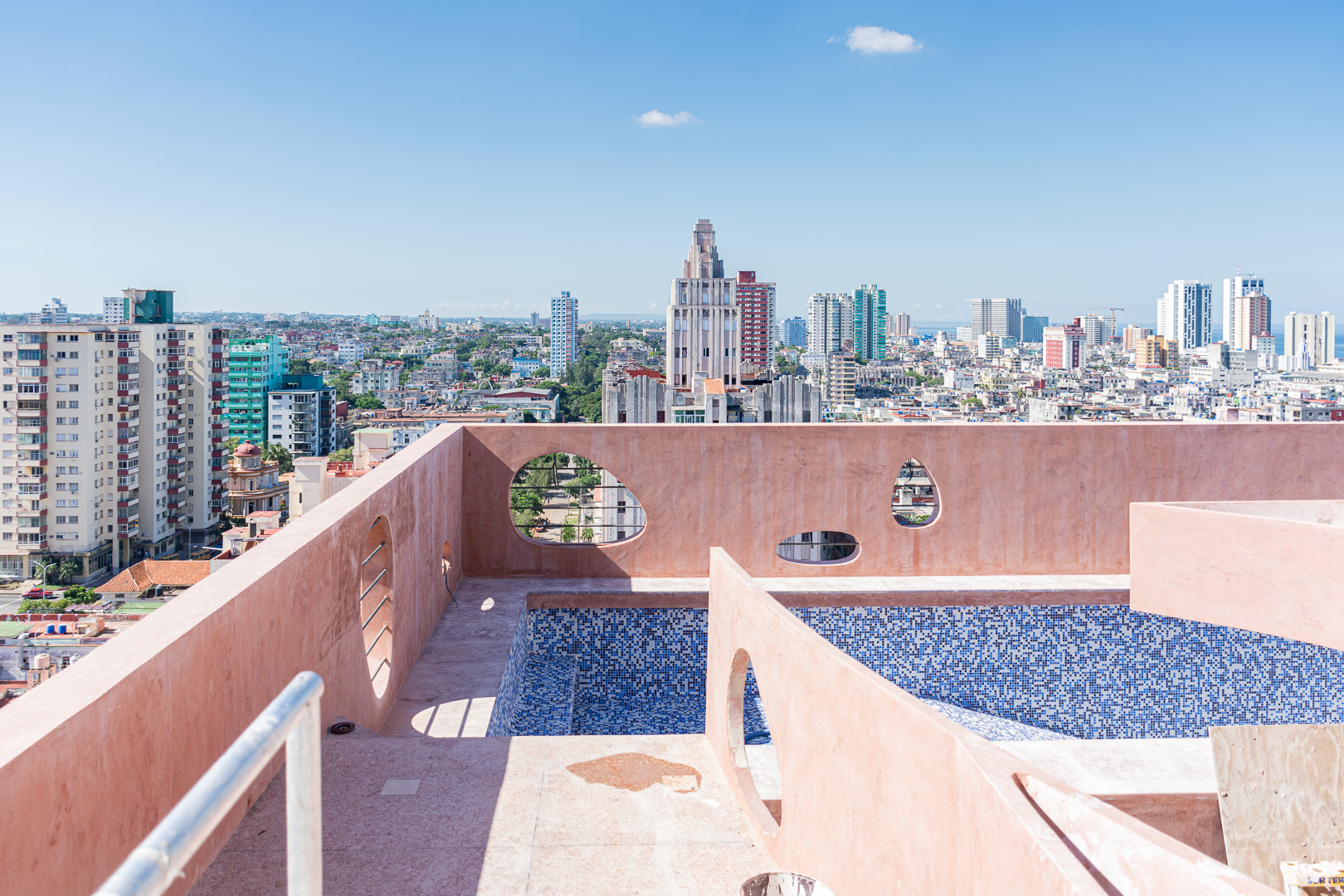 Gallery of Under Construction: Infraestudio and the new Cuban ...