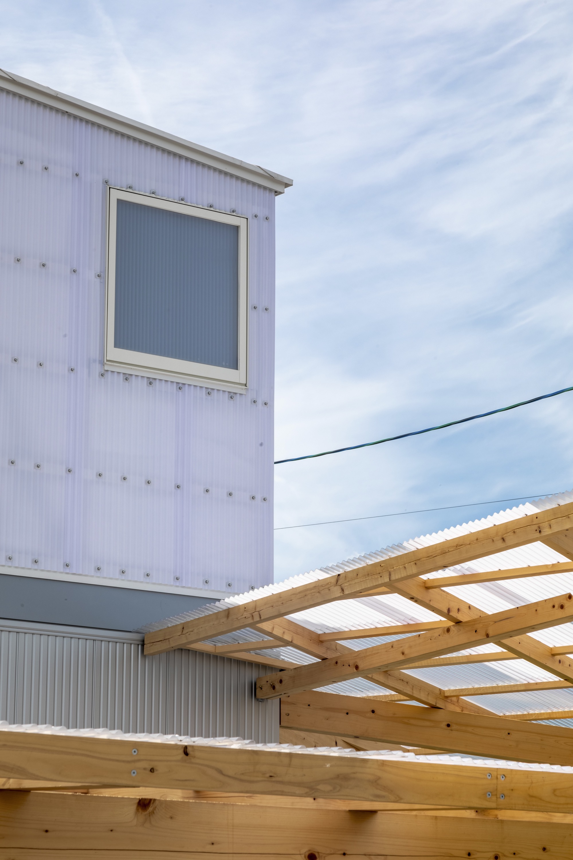 Gallery of House M / Ayami Takada Architects - 10