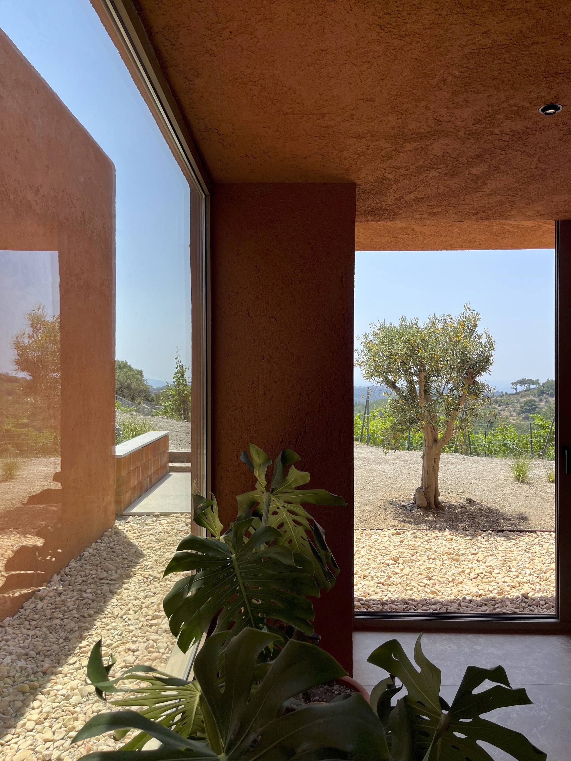 Gallery of Rubrum Office / Office Istanbul Architects - 20