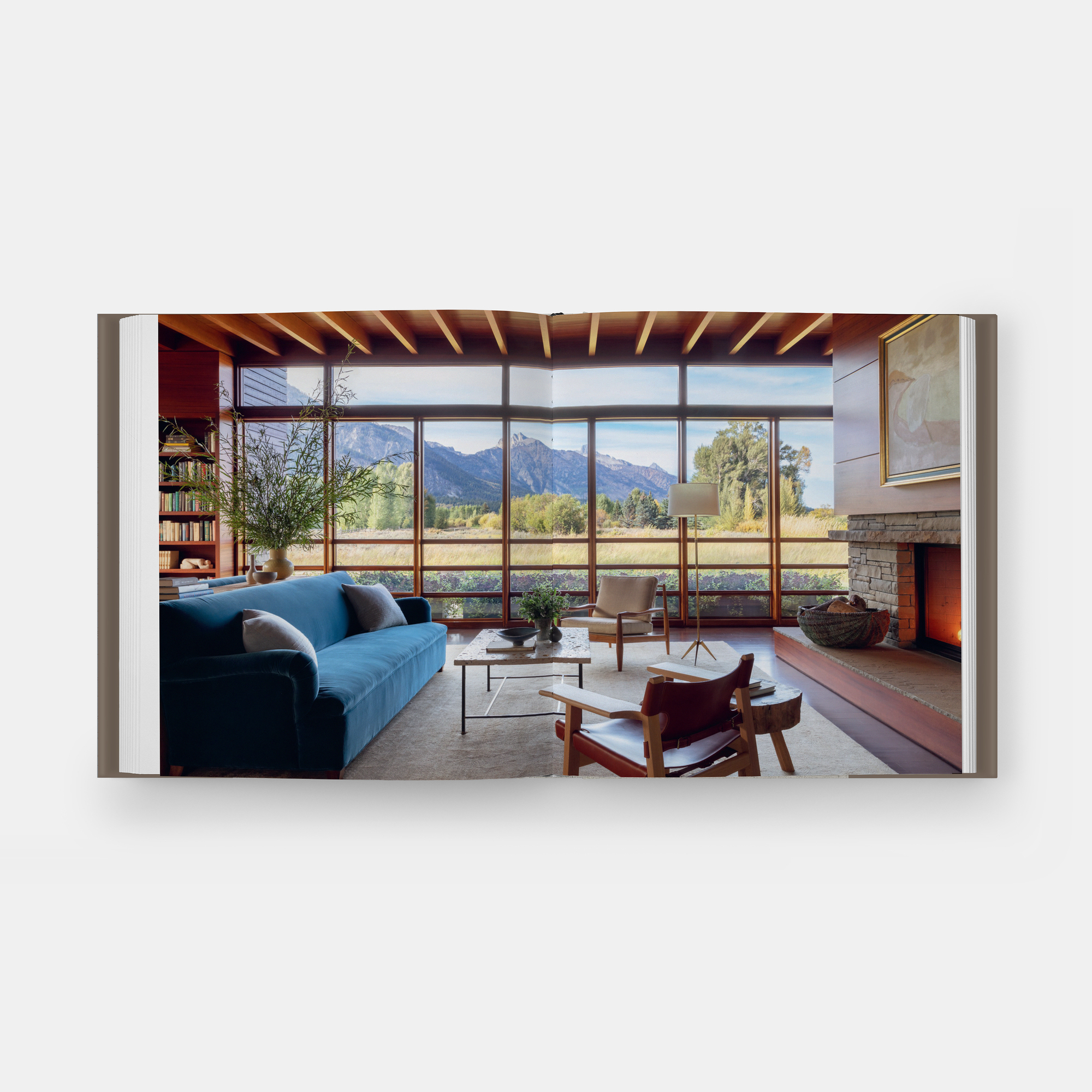 Gallery of The Meaningful Modern Home: Soulful Architecture and ...