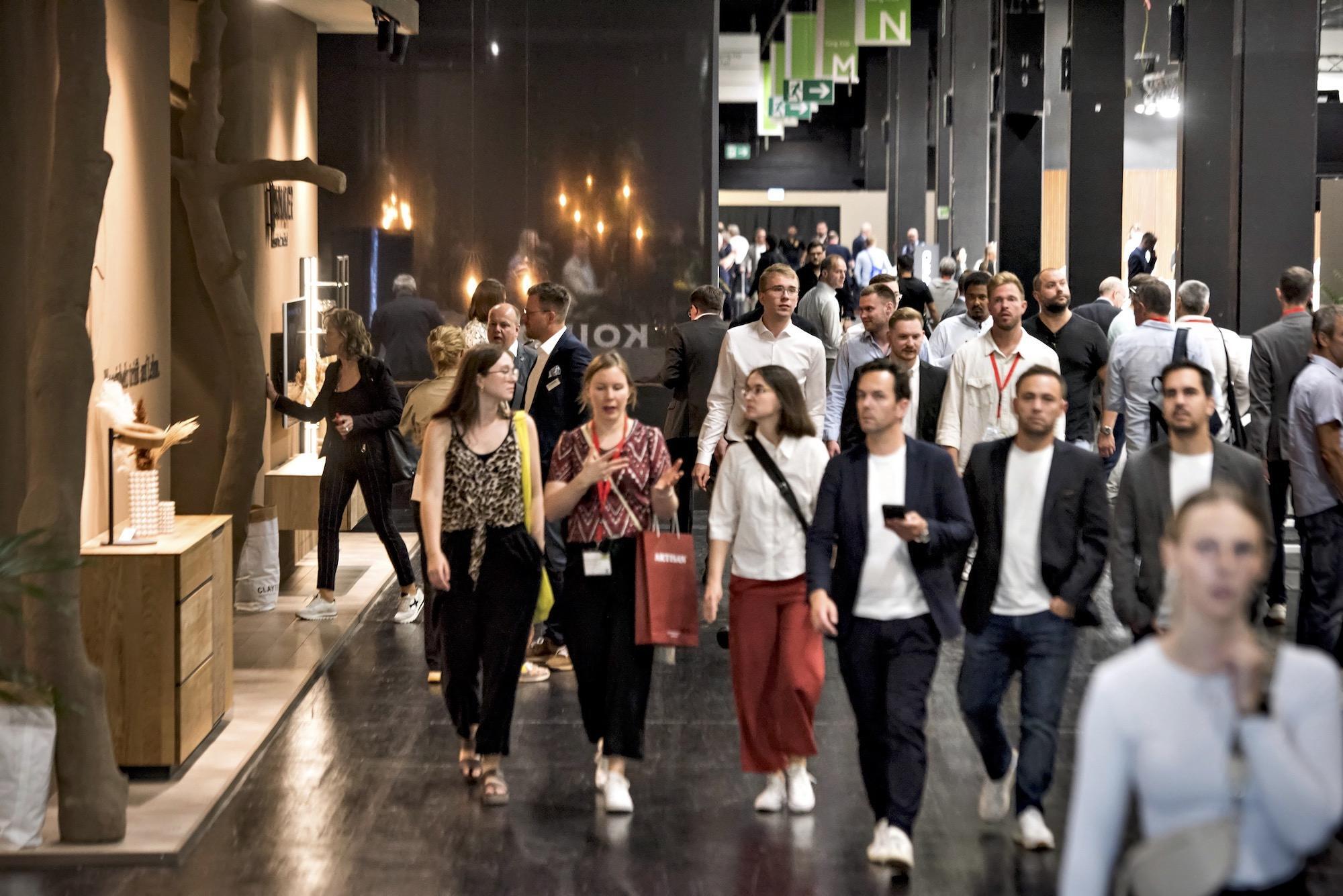 Gallery of Architonic Live Talks: What You May Have Missed at imm ...