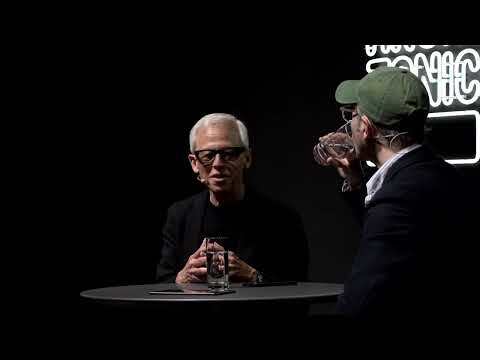 Gallery of Architonic Live Talks: What You May Have Missed at imm ...