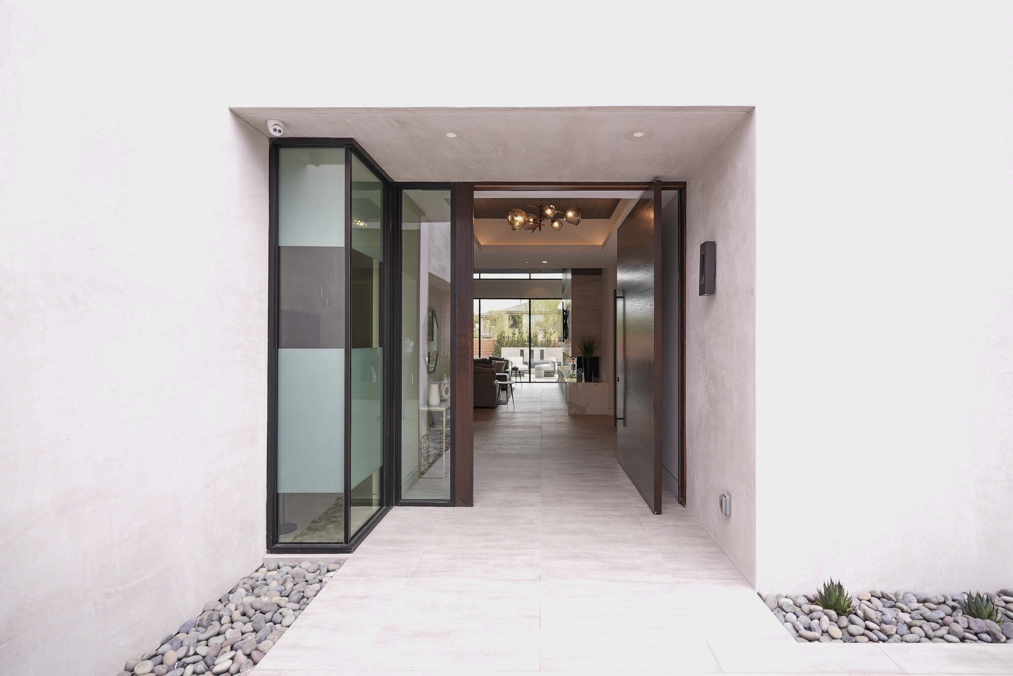 Gallery of Opening Up / Door Design Workshop: Luxury Craftsmanship and ...