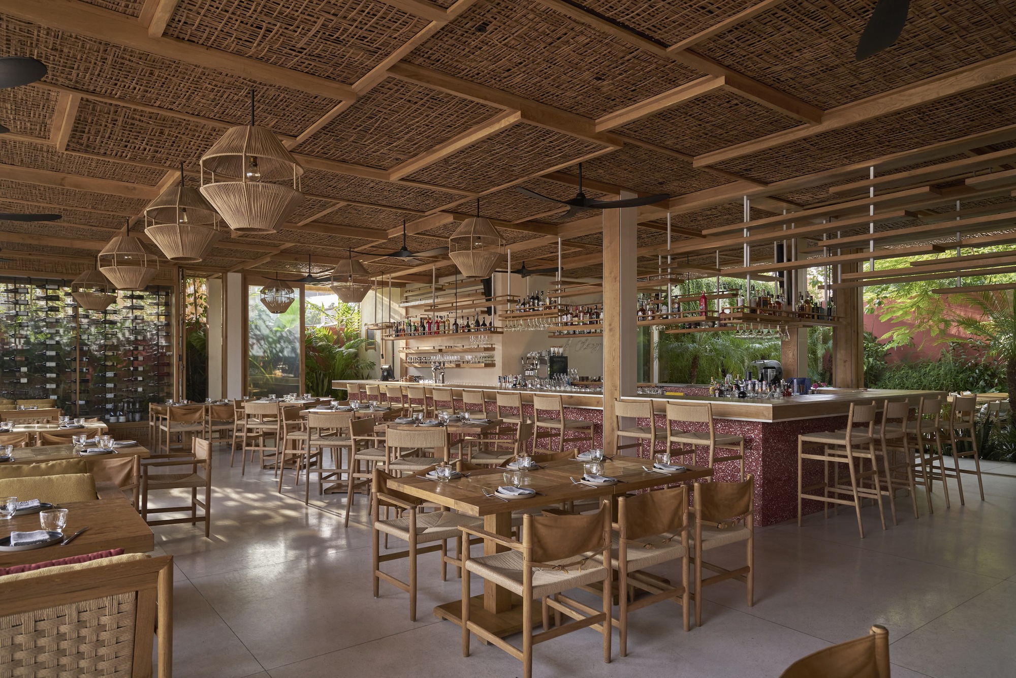 Gallery of Clay Saigon / StudioDuo Architecture | Interior - 7