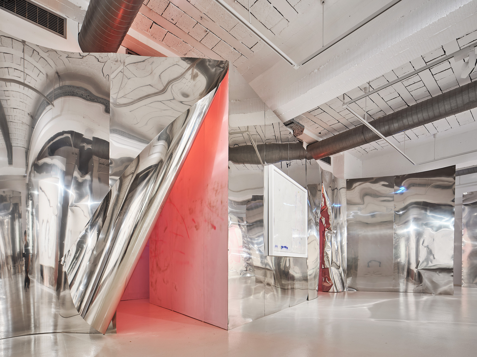 Gallery of Installation I Possessió Drift / Jorge Vidal Studio - 8