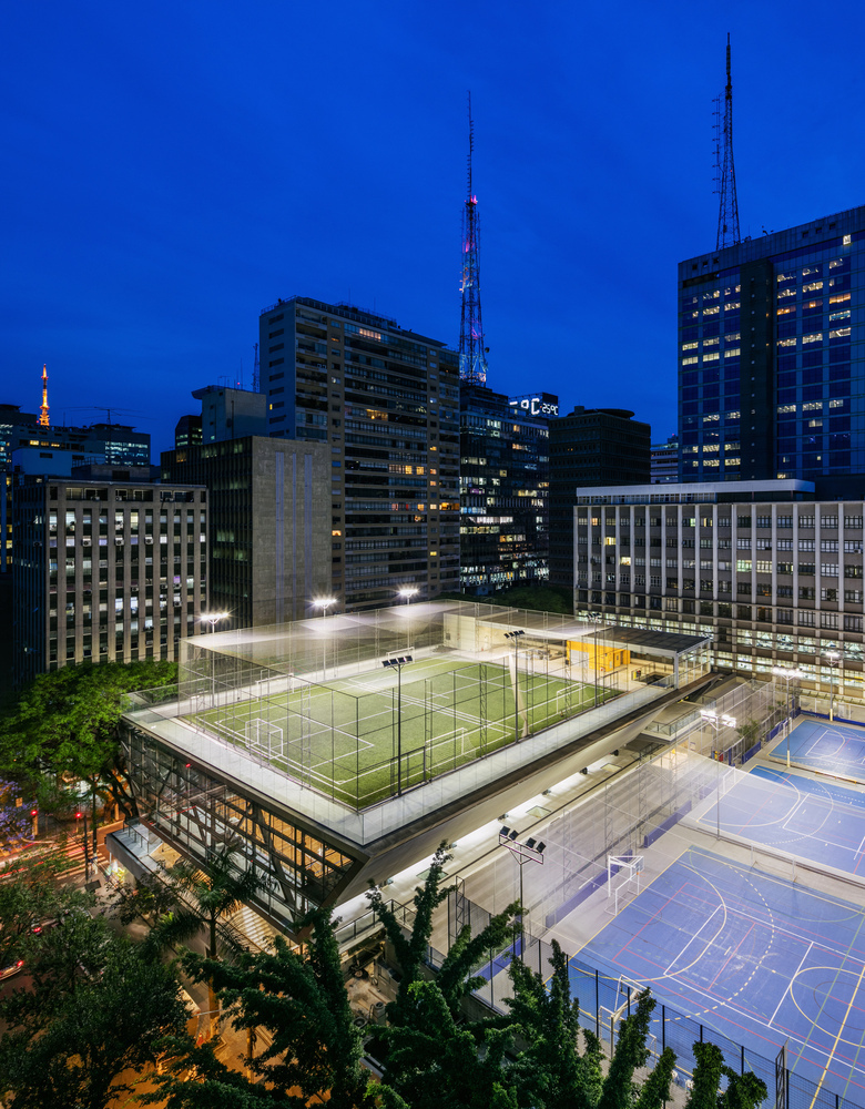 Gallery of How to Design Sports Arenas - 9