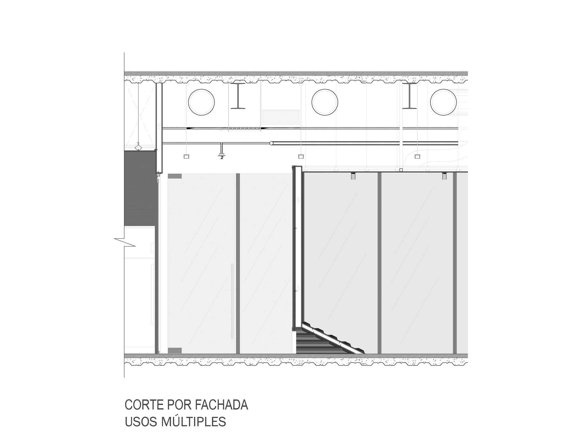 Gallery of Corporativo IS 19 Offices / Prototype Architecture Studio - 20