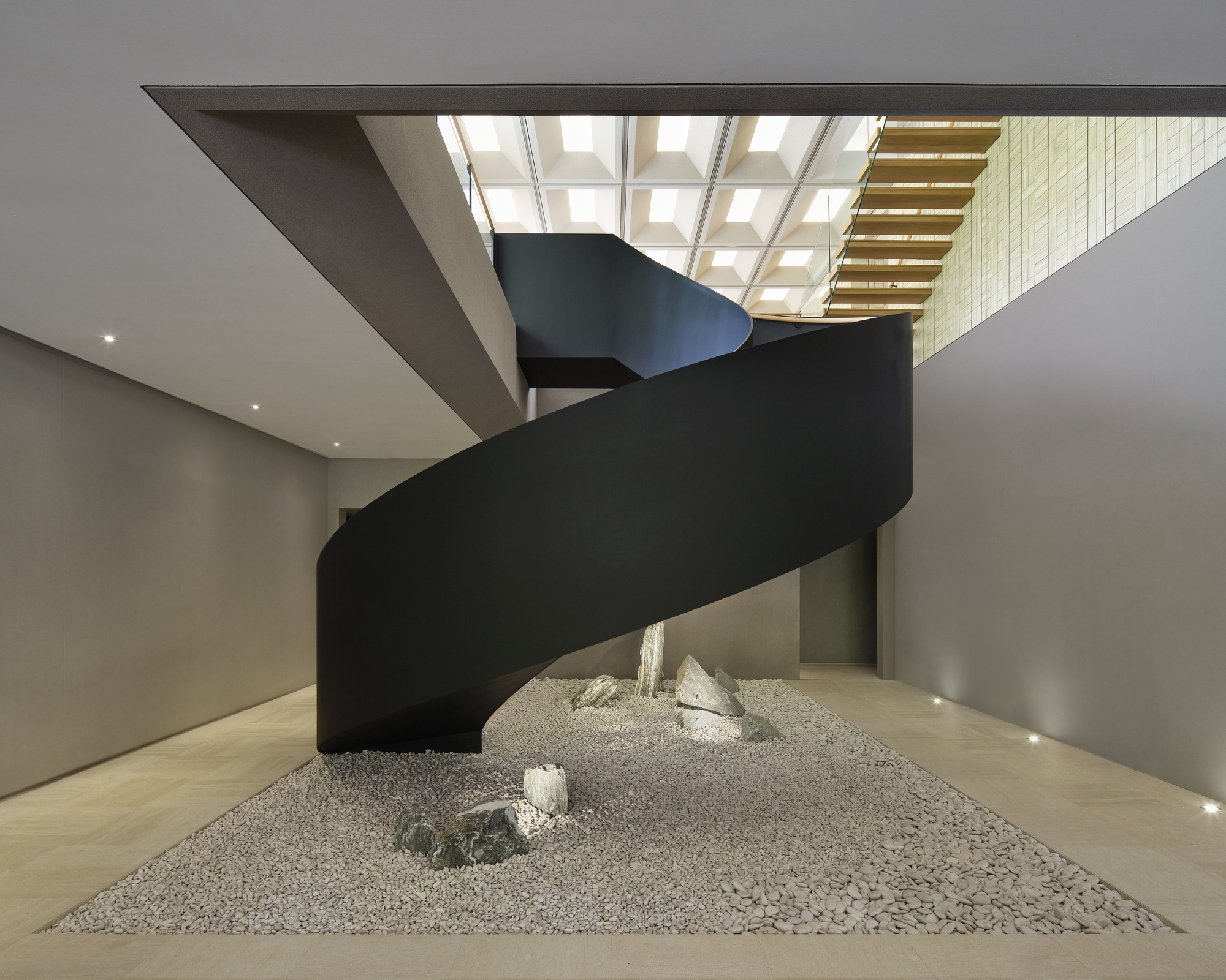 Gallery of Blinker House / Super Assembly - 10