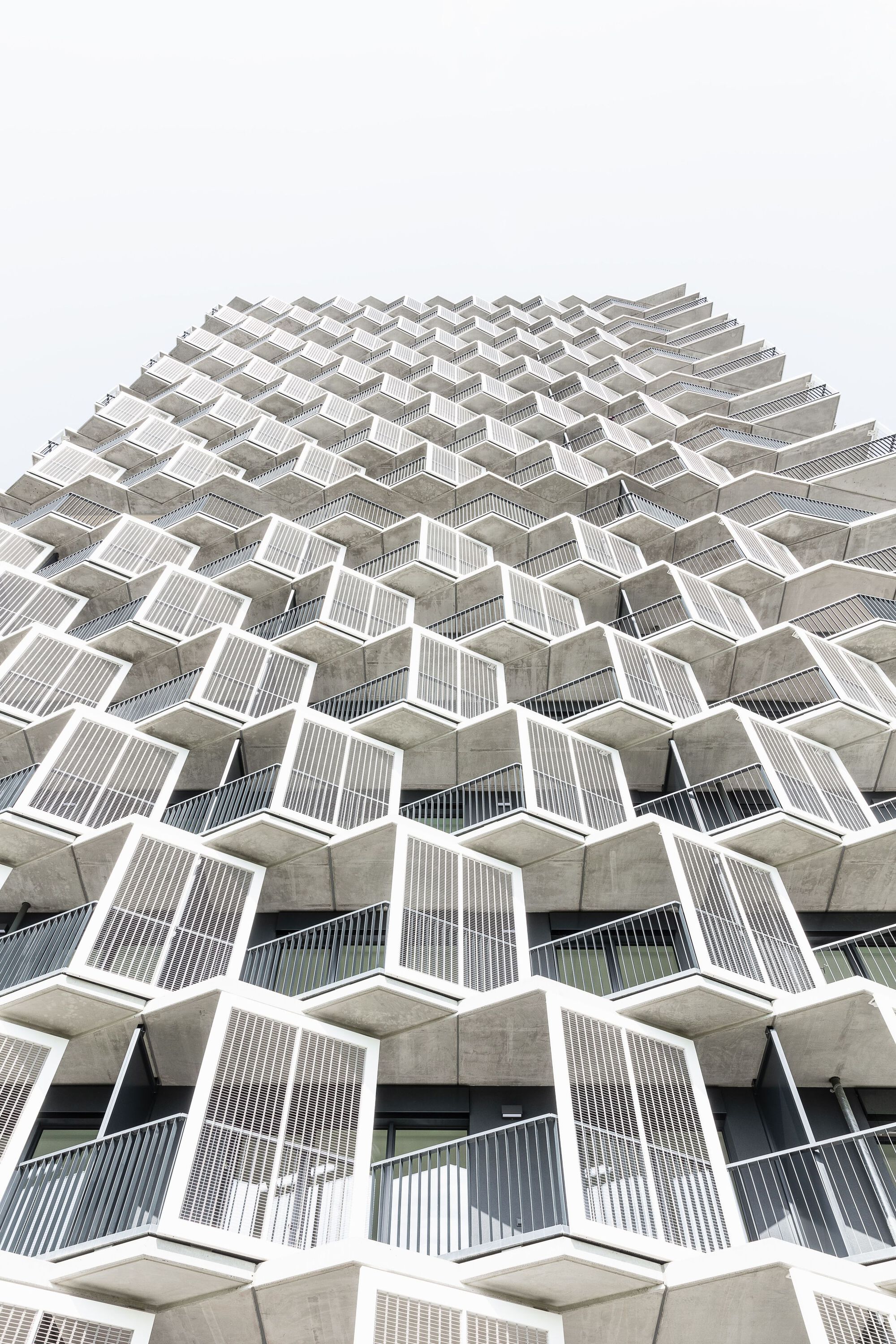 Gallery of Guthaus / AllesWirdGut Architektur - 23