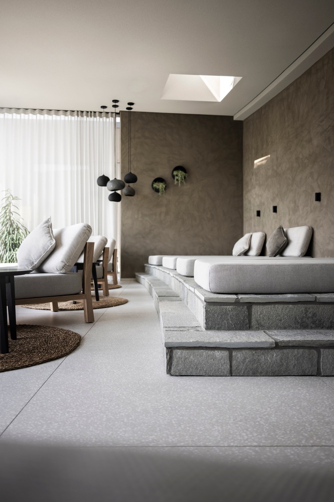 Gallery of Puradies Nature Resort / NOA - 15