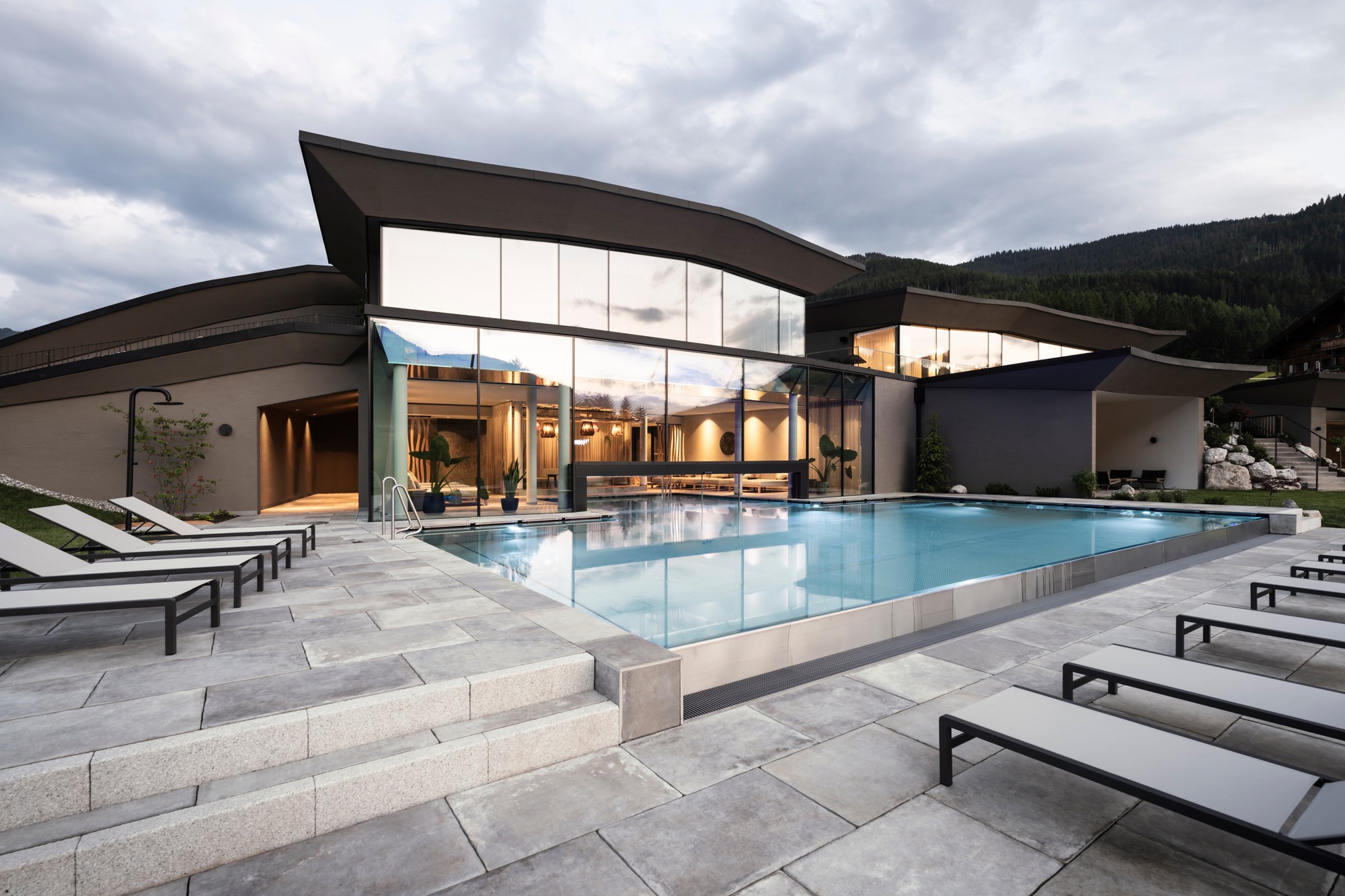 Gallery of Puradies Nature Resort / NOA - 14