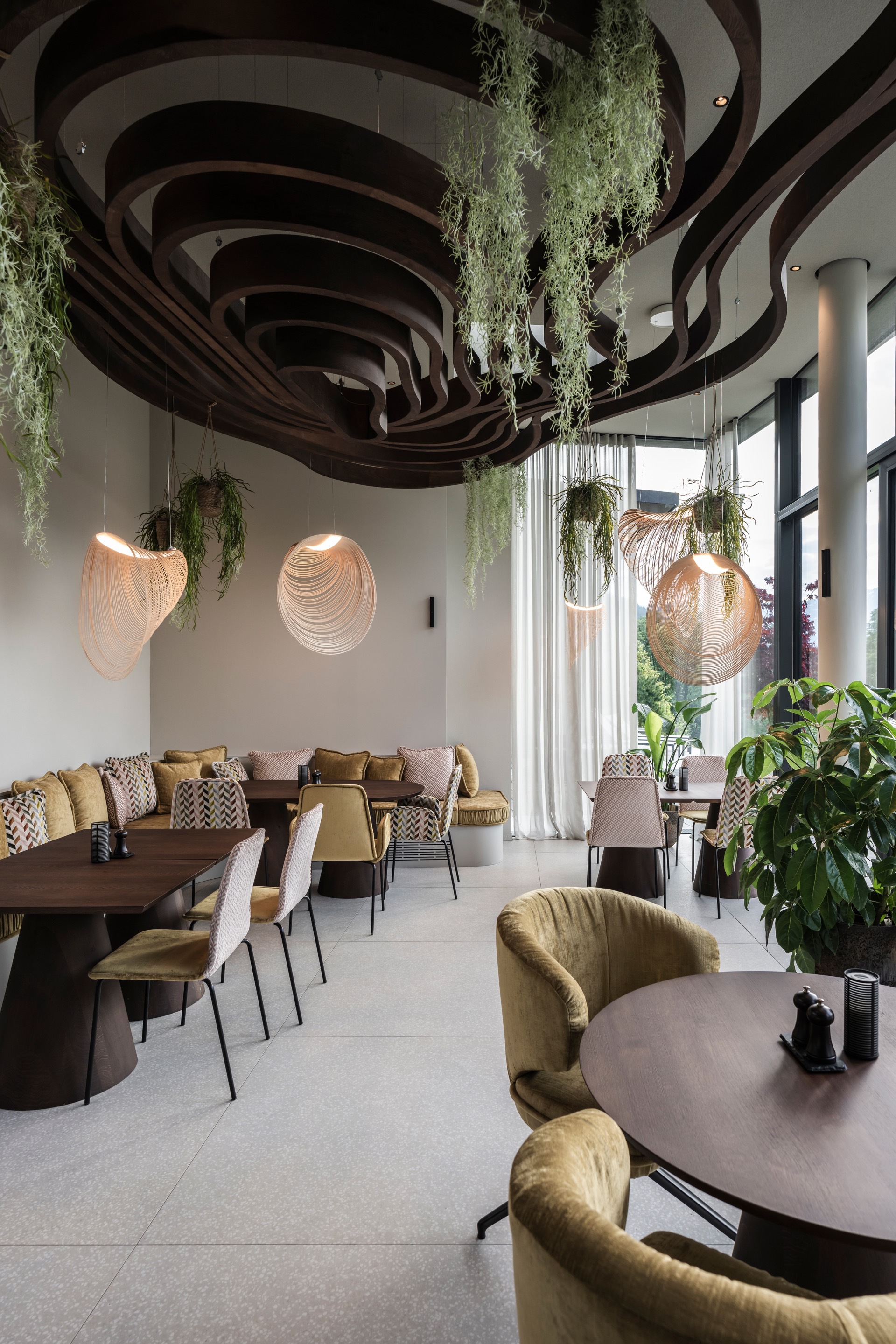 Gallery of Puradies Nature Resort / NOA - 15