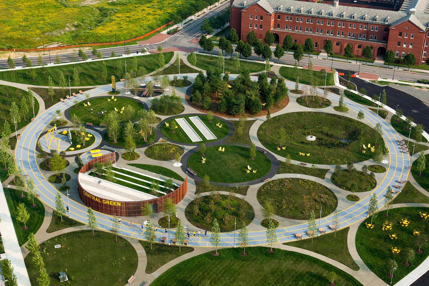 Gallery of Why Landscape Architecture Matters Now More Than Ever - 12