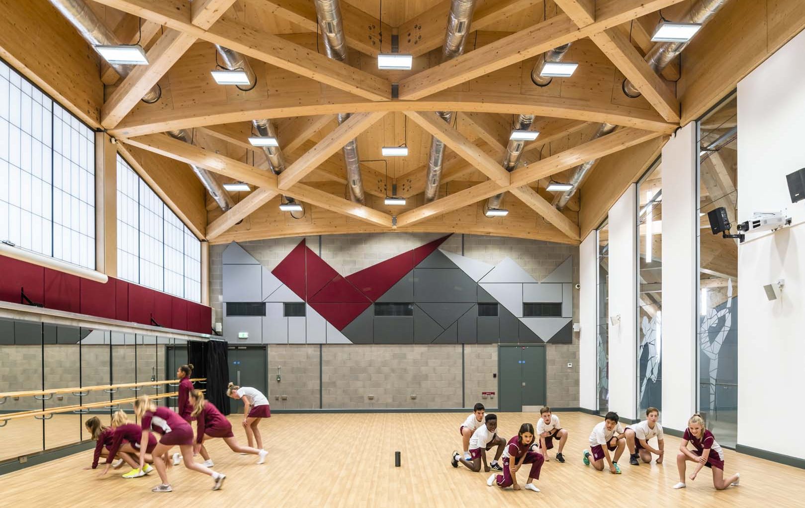 Gallery of Unlocking the Potential of Natural Light with Daylight ...