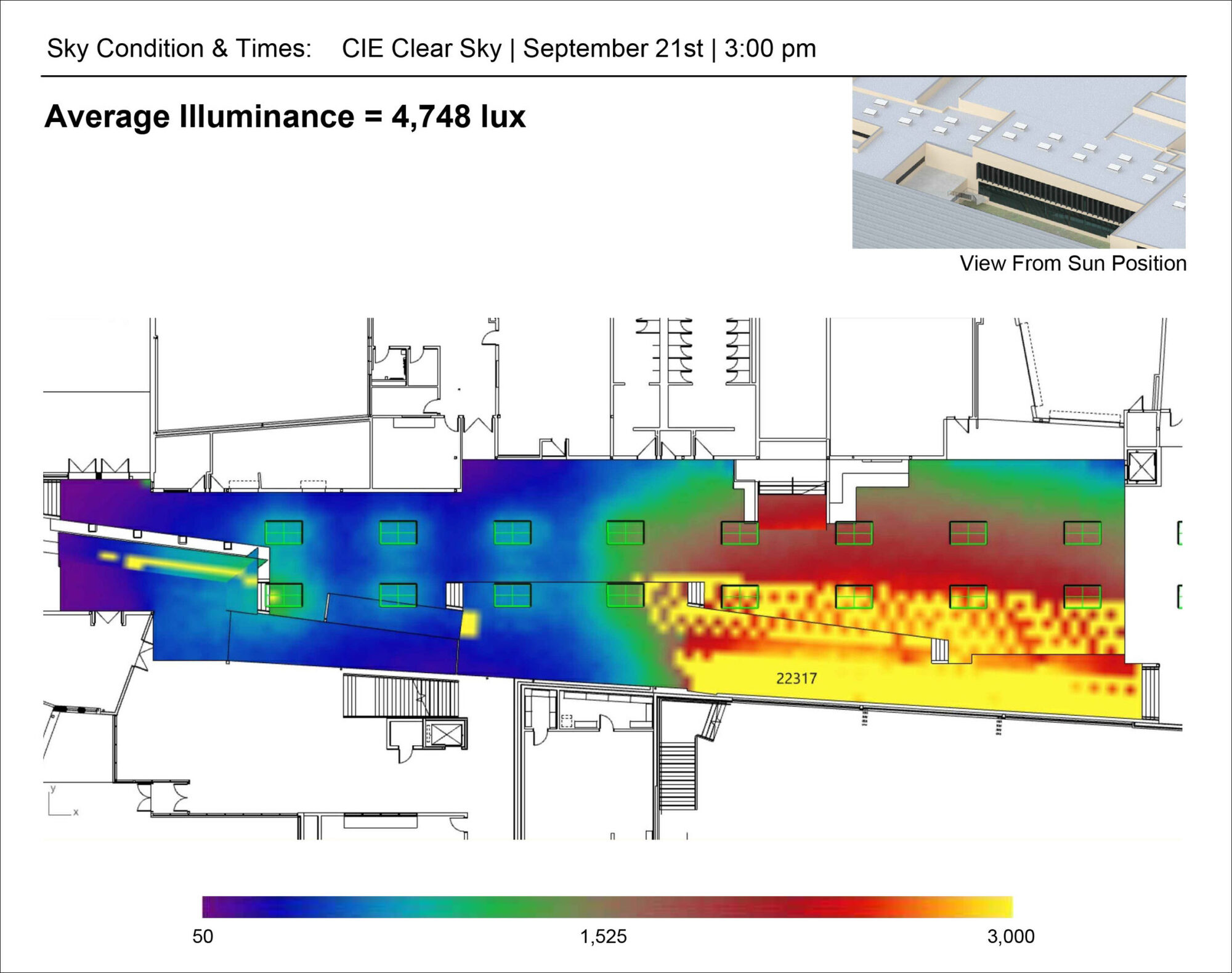 Gallery of Unlocking the Potential of Natural Light with Daylight ...