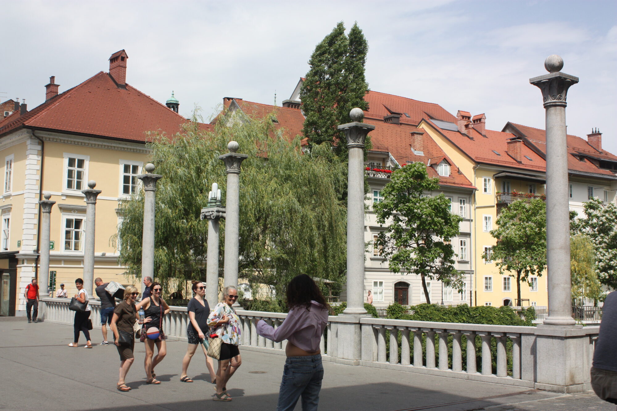 Gallery Of Letter From Ljubljana Slovenia The Human Centered Urbanism