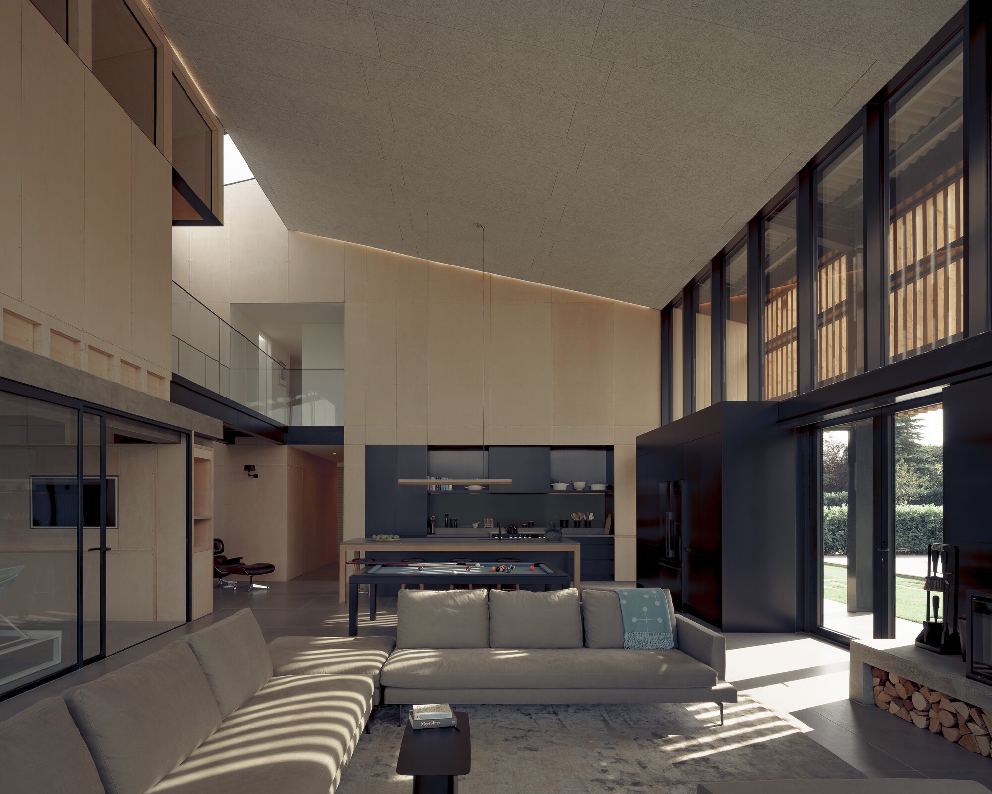 Gallery of Norfolk Barn / 31/44 Architects - 7