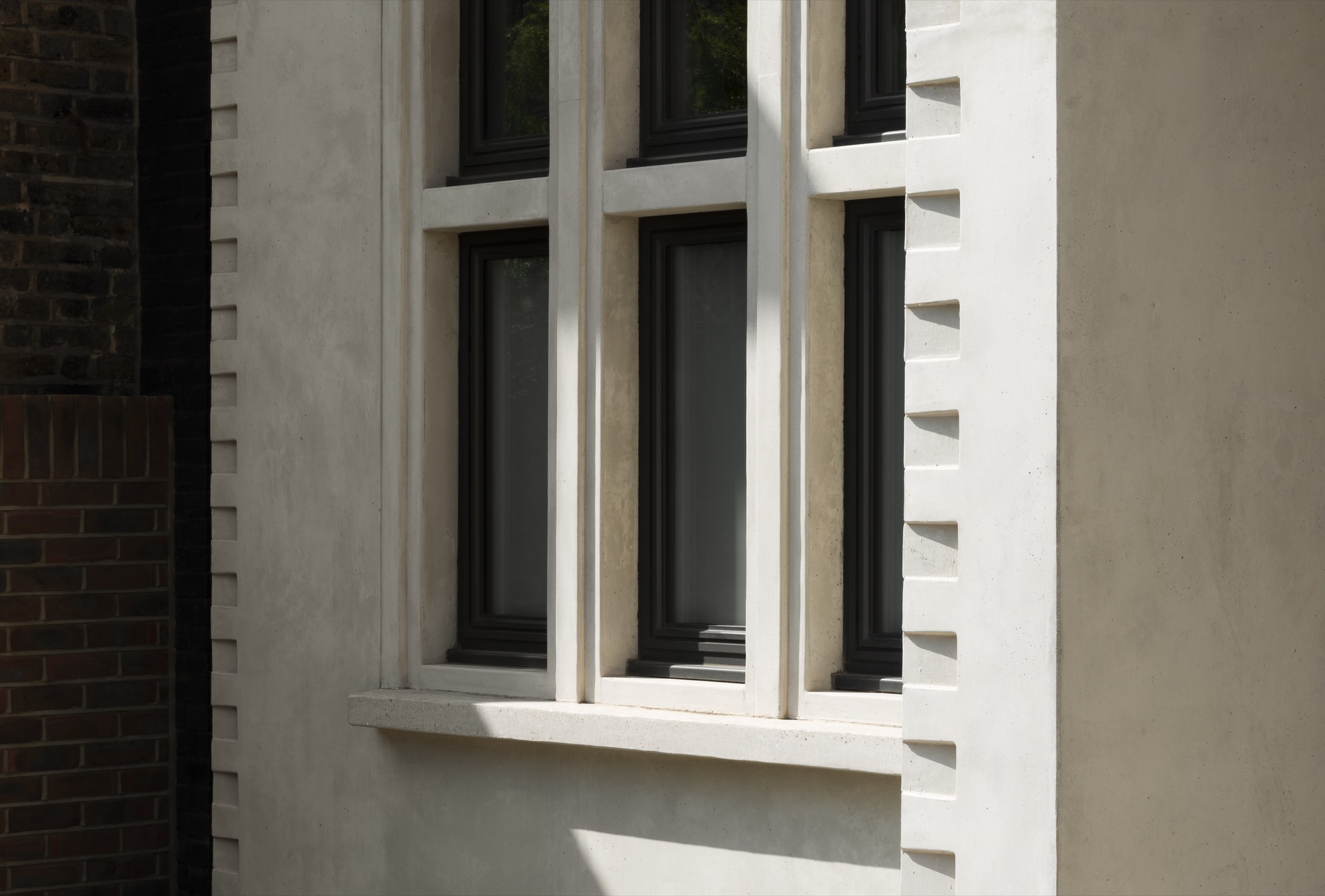 Gallery of Cast House / Bureau de Change Architects - 8