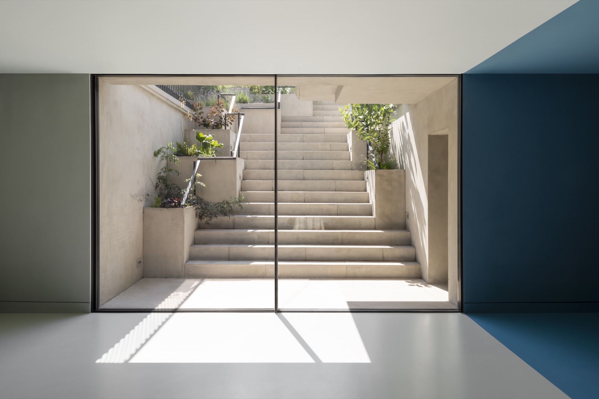 Gallery of Cast House / Bureau de Change Architects - 20