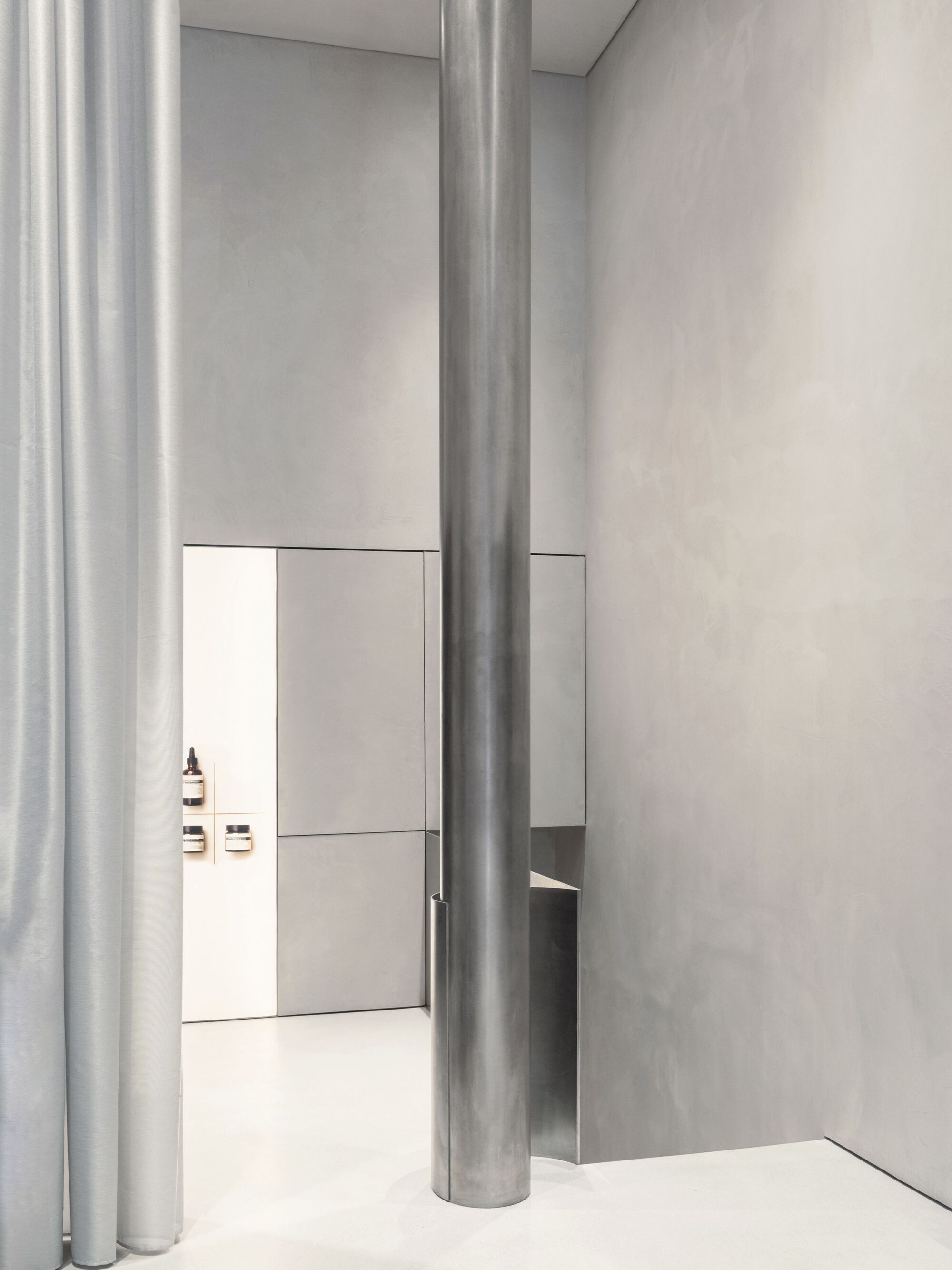 Gallery of Aesop Store / BAROZZI VEIGA - 4