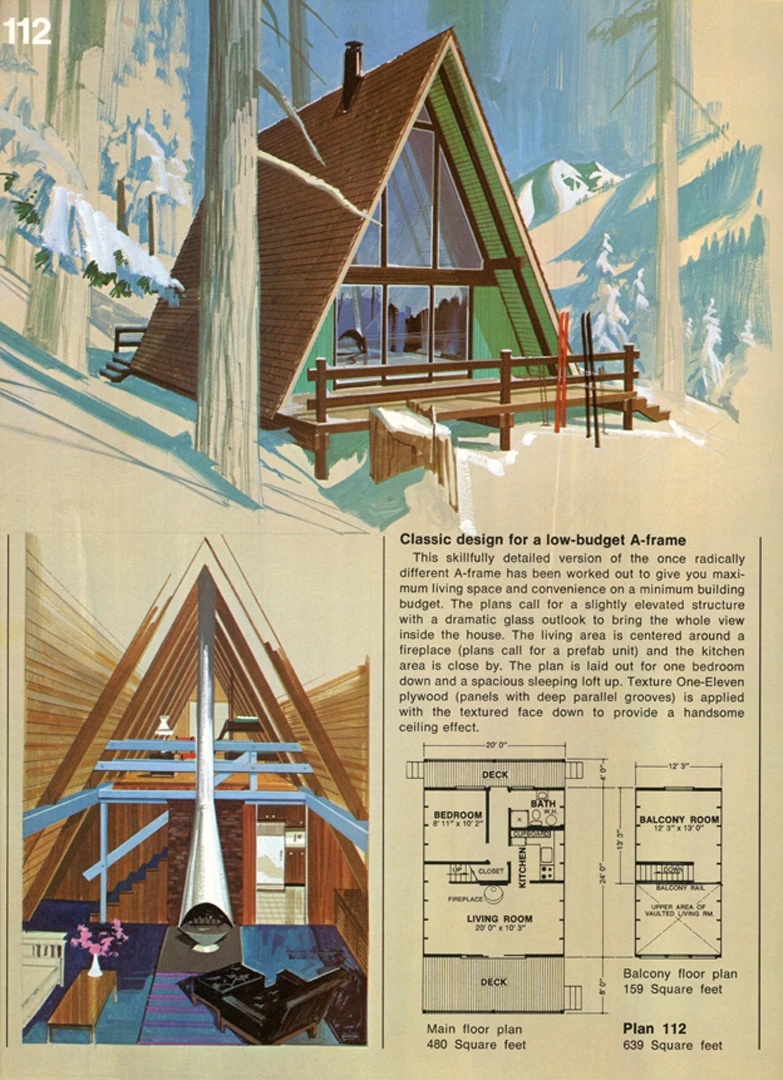 Gallery of 60 Years of Barbie Architecture: When Popular Culture Meets ...
