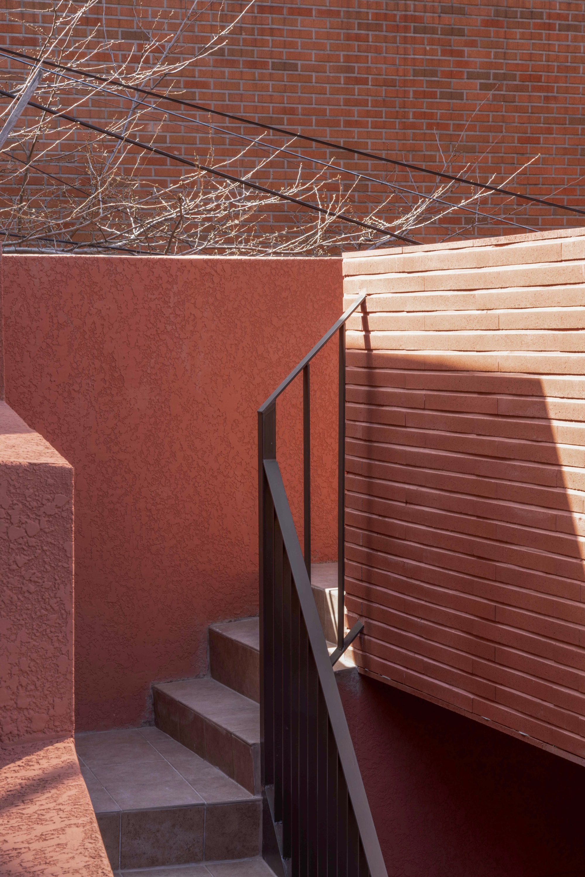 Gallery of Na-bom Building / Donggarm Architecture, Inc. - 18