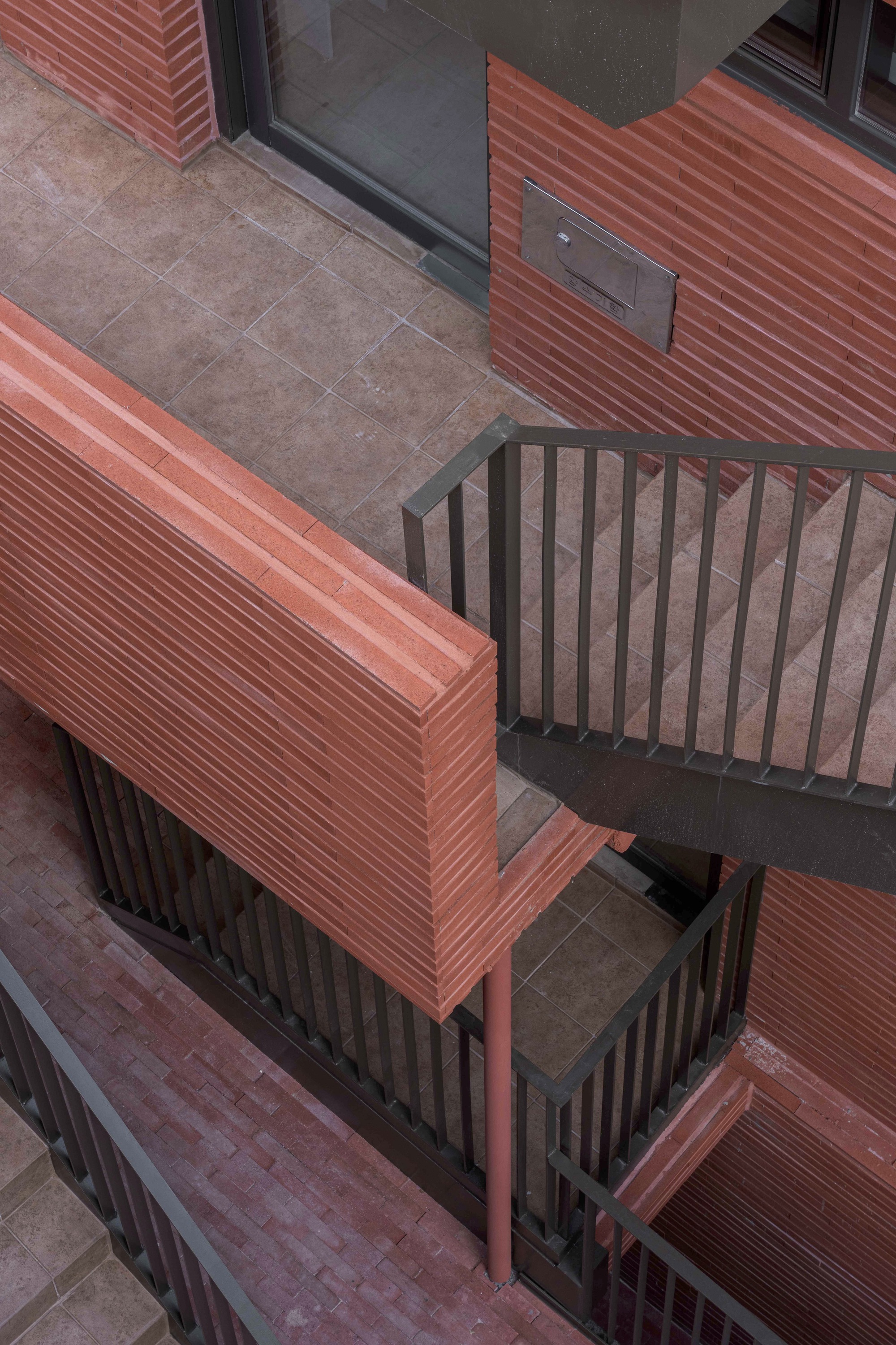 Gallery of Na-bom Building / Donggarm Architecture, Inc. - 19