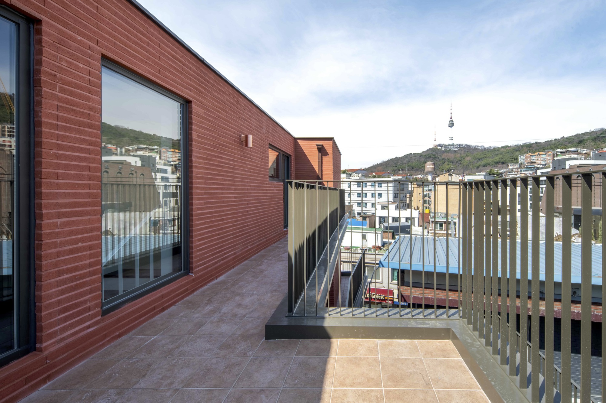 Gallery of Na-bom Building / Donggarm Architecture, Inc. - 15