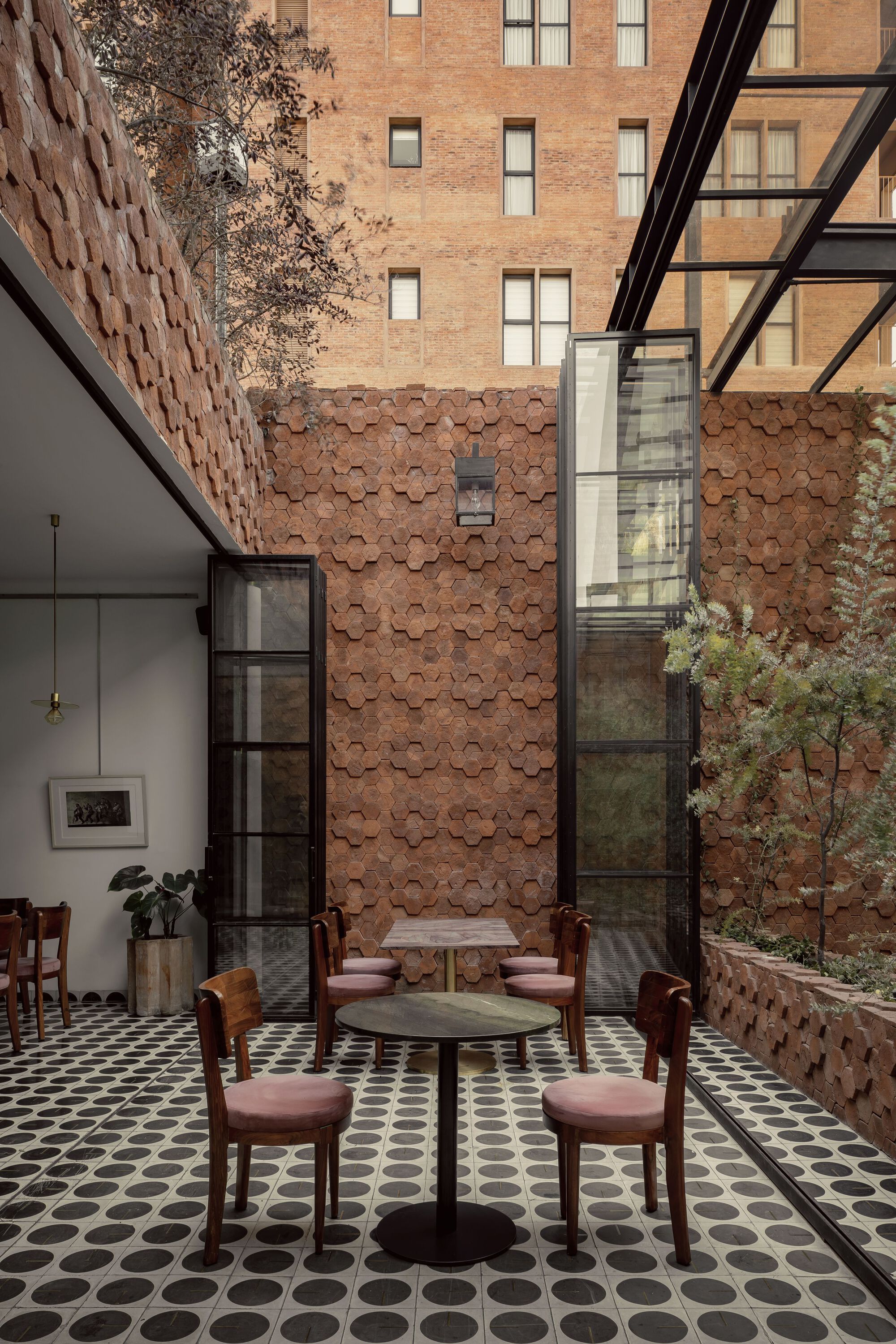 Gallery of Octo Restaurante / Herre Arquitectos - 15