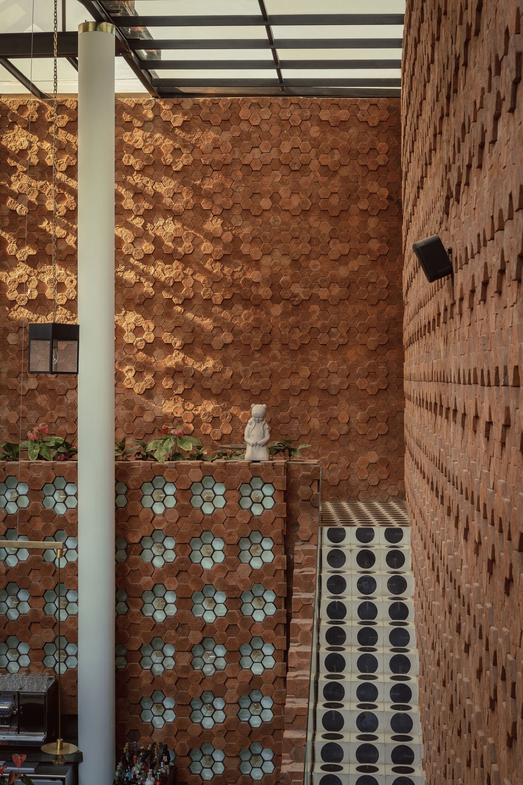 Galería de Octo Restaurante / Herre Arquitectos - 16