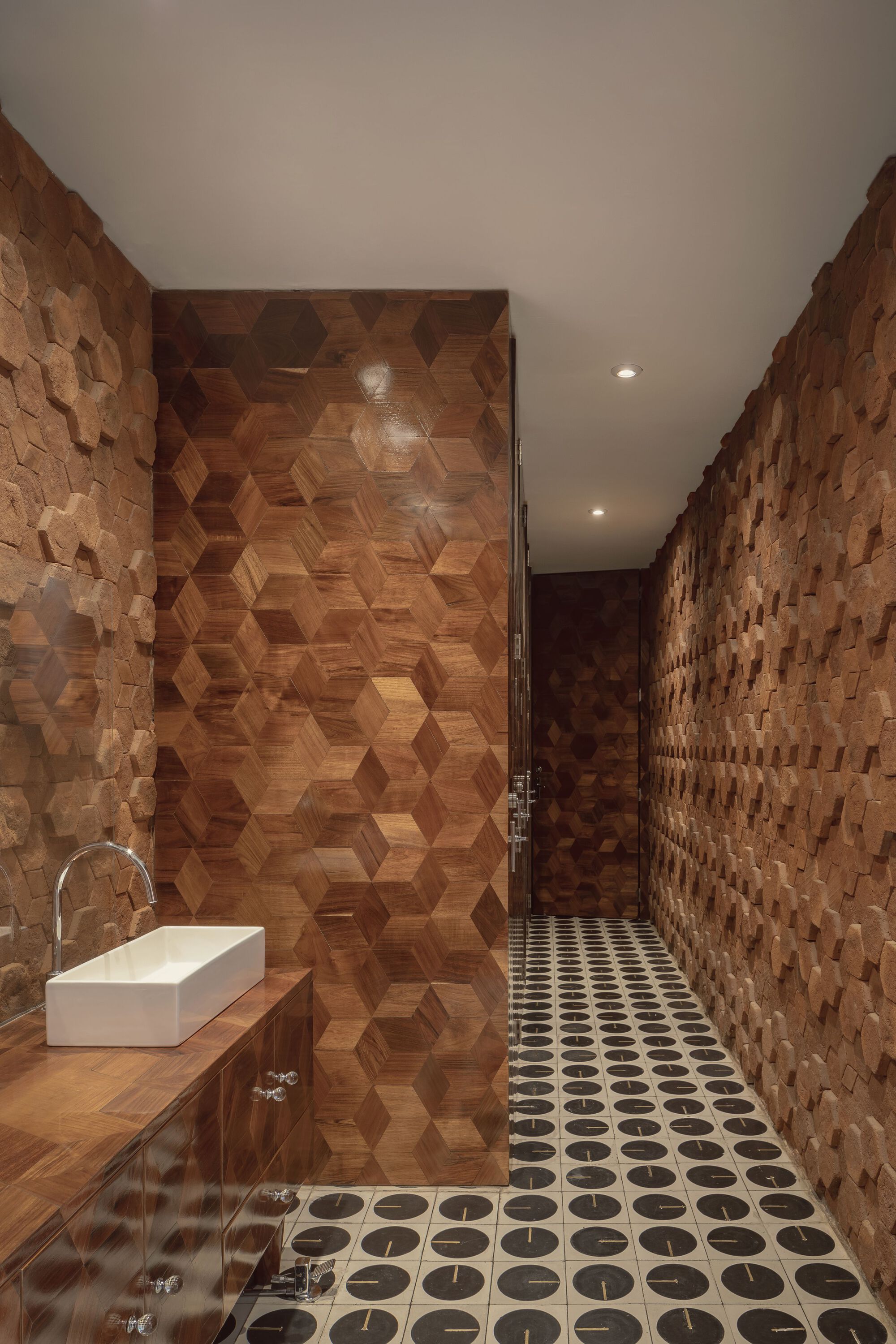 Gallery of Octo Restaurante / Herre Arquitectos - 30