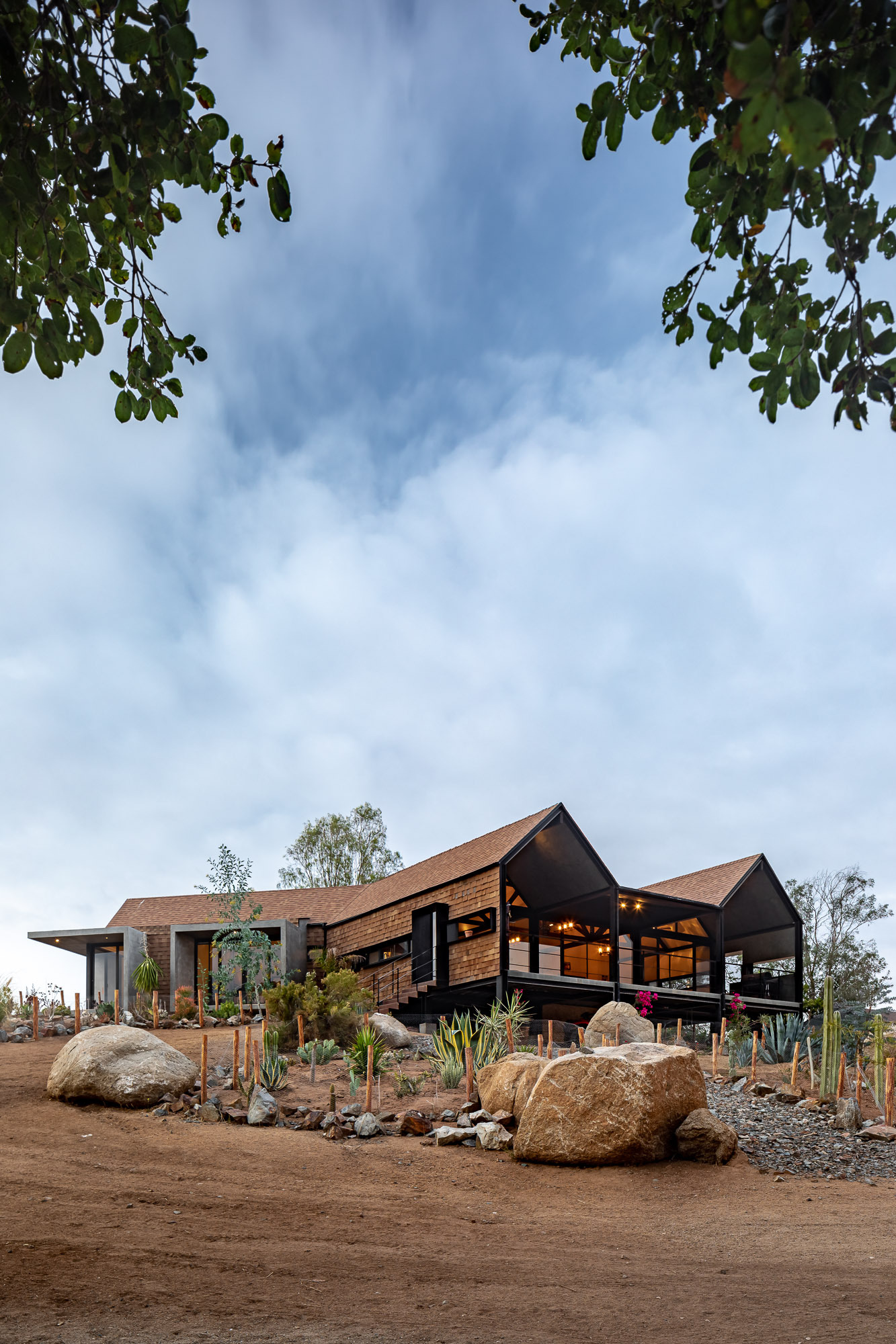 Galería de Casa Arroyo / Cesar Andrés Mancillas de la Torre - 7