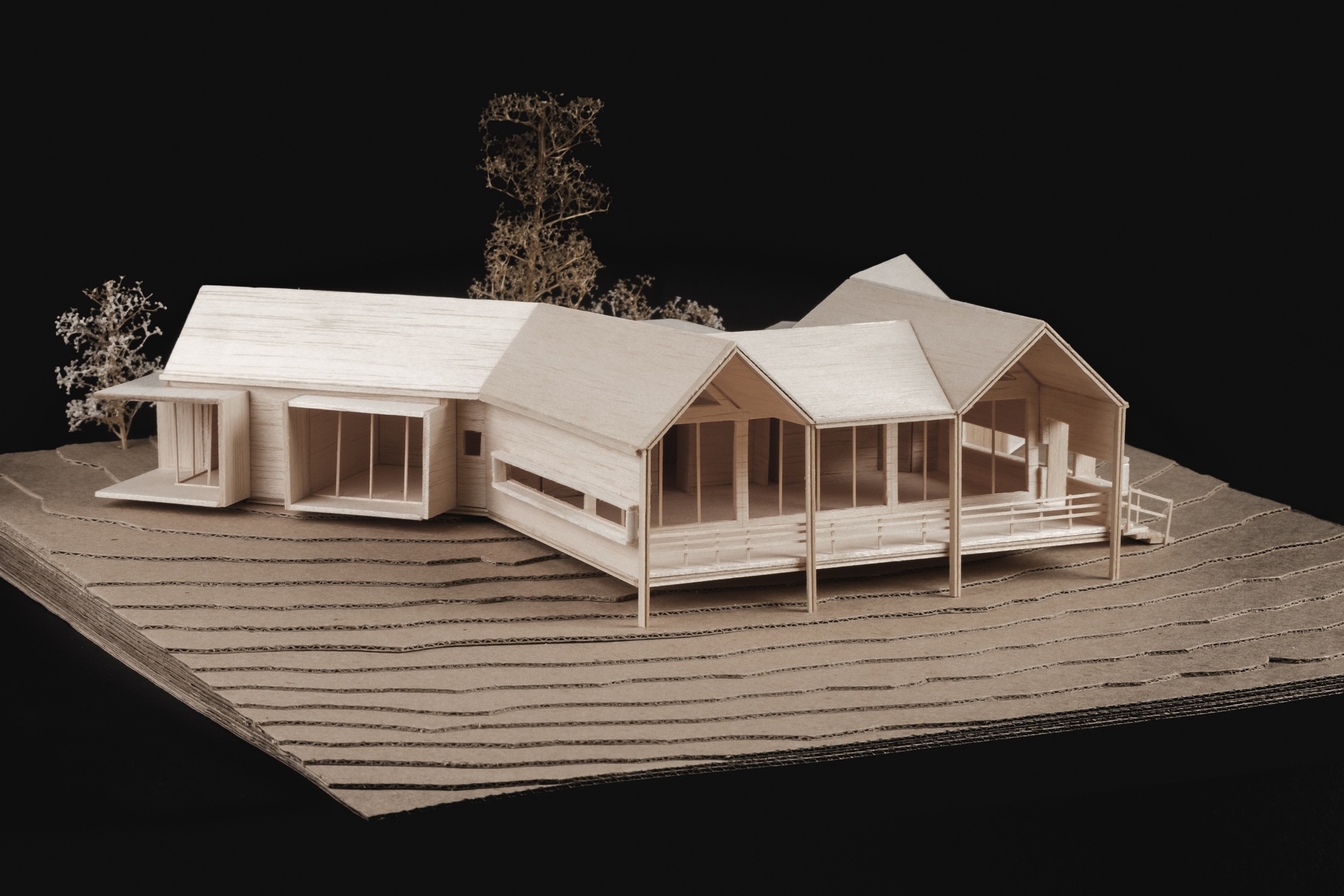 Galeria de Casa Arroyo / Cesar Andrés Mancillas de la Torre - 19