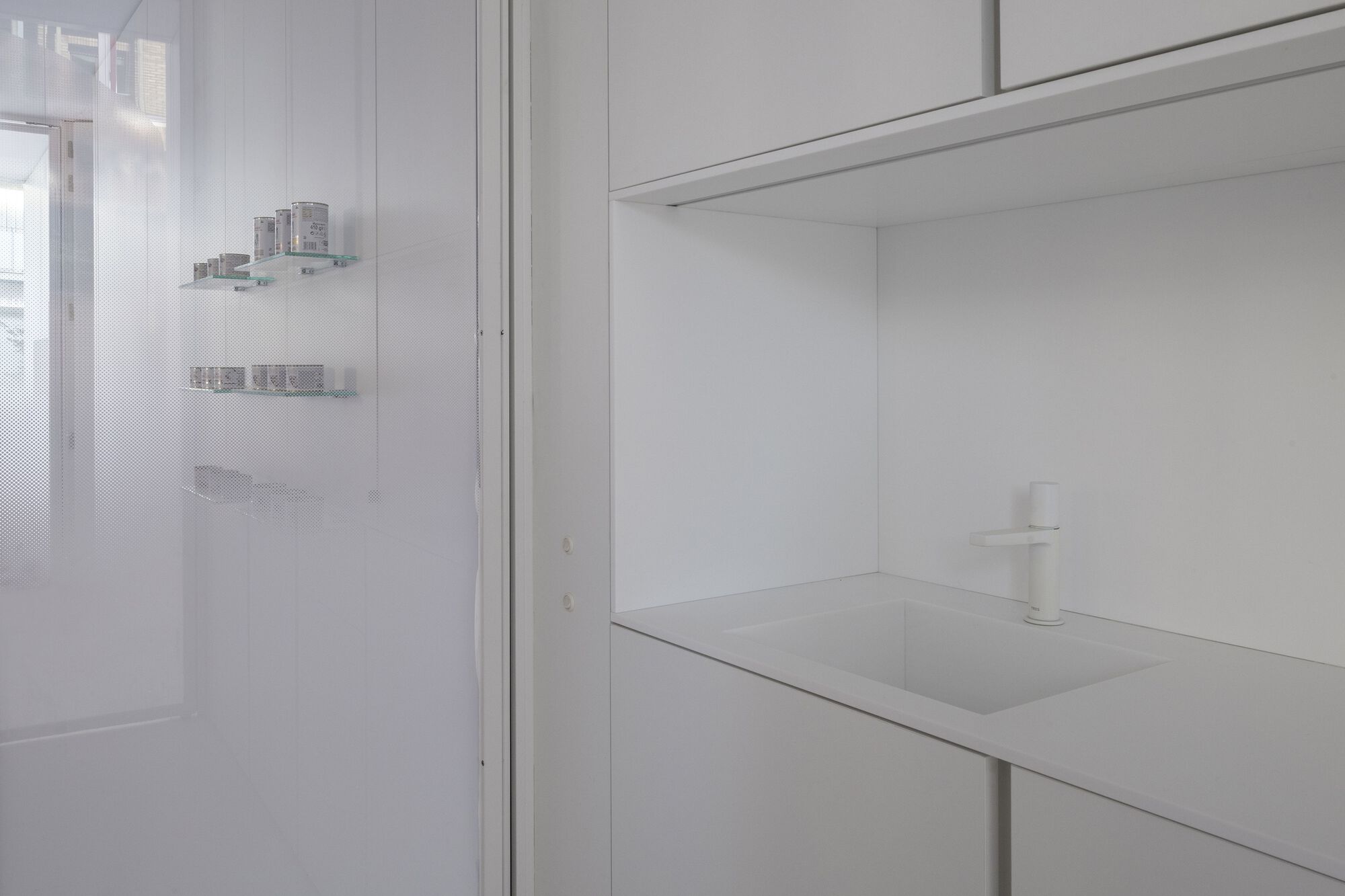 Gallery of Rosvet Veterinary Clinic / VIDA Arquitectura - 12