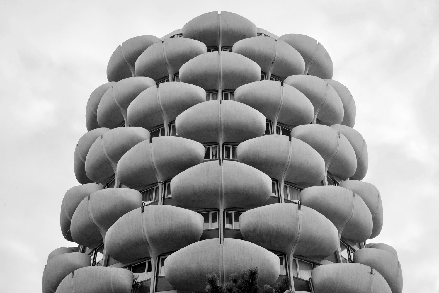 Gallery of Paris 20th-Century Architecture City Guide: From Le ...