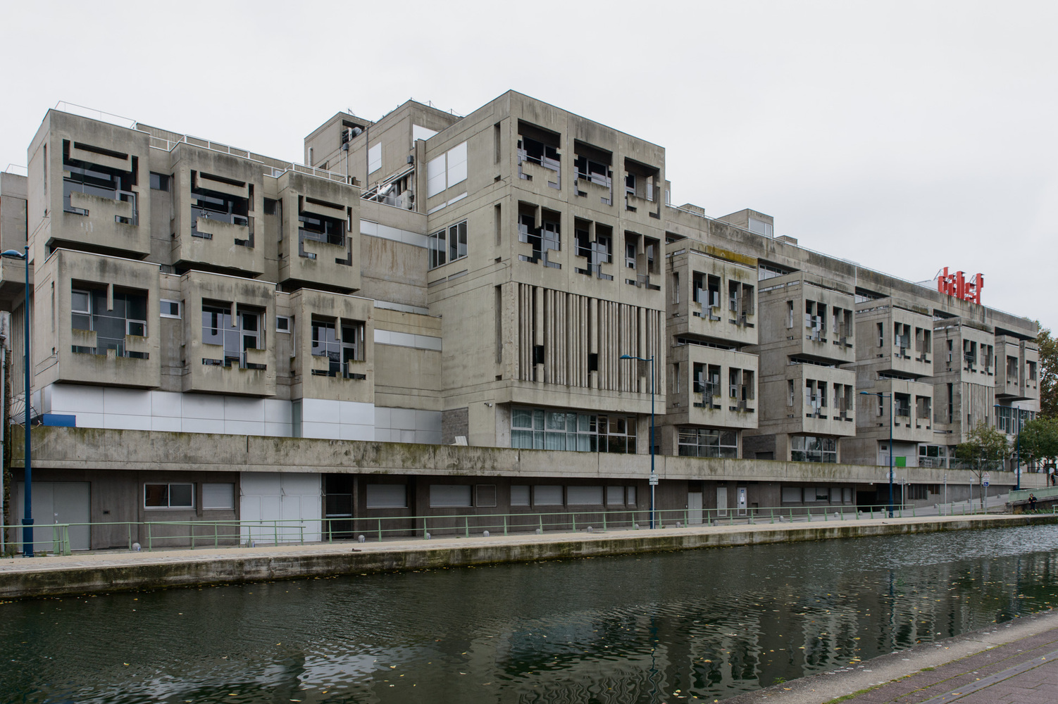 Gallery of Paris 20th-Century Architecture City Guide: From Le ...