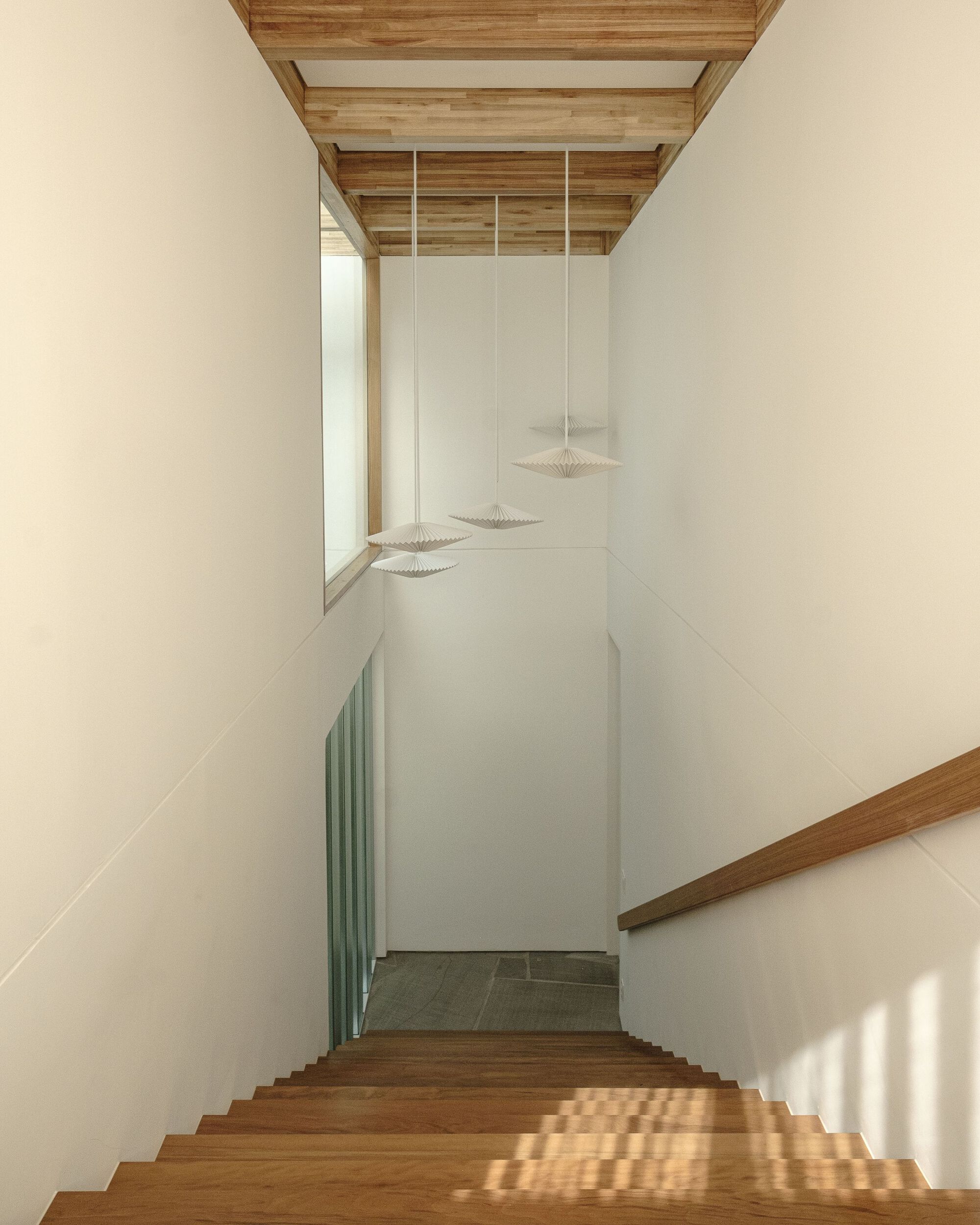 Gallery of Lua House / Arquitetura Nacional - 19