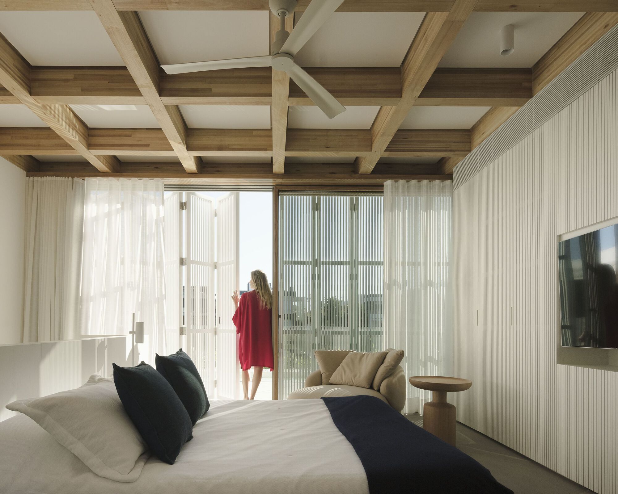 Gallery of Lua House / Arquitetura Nacional - 16