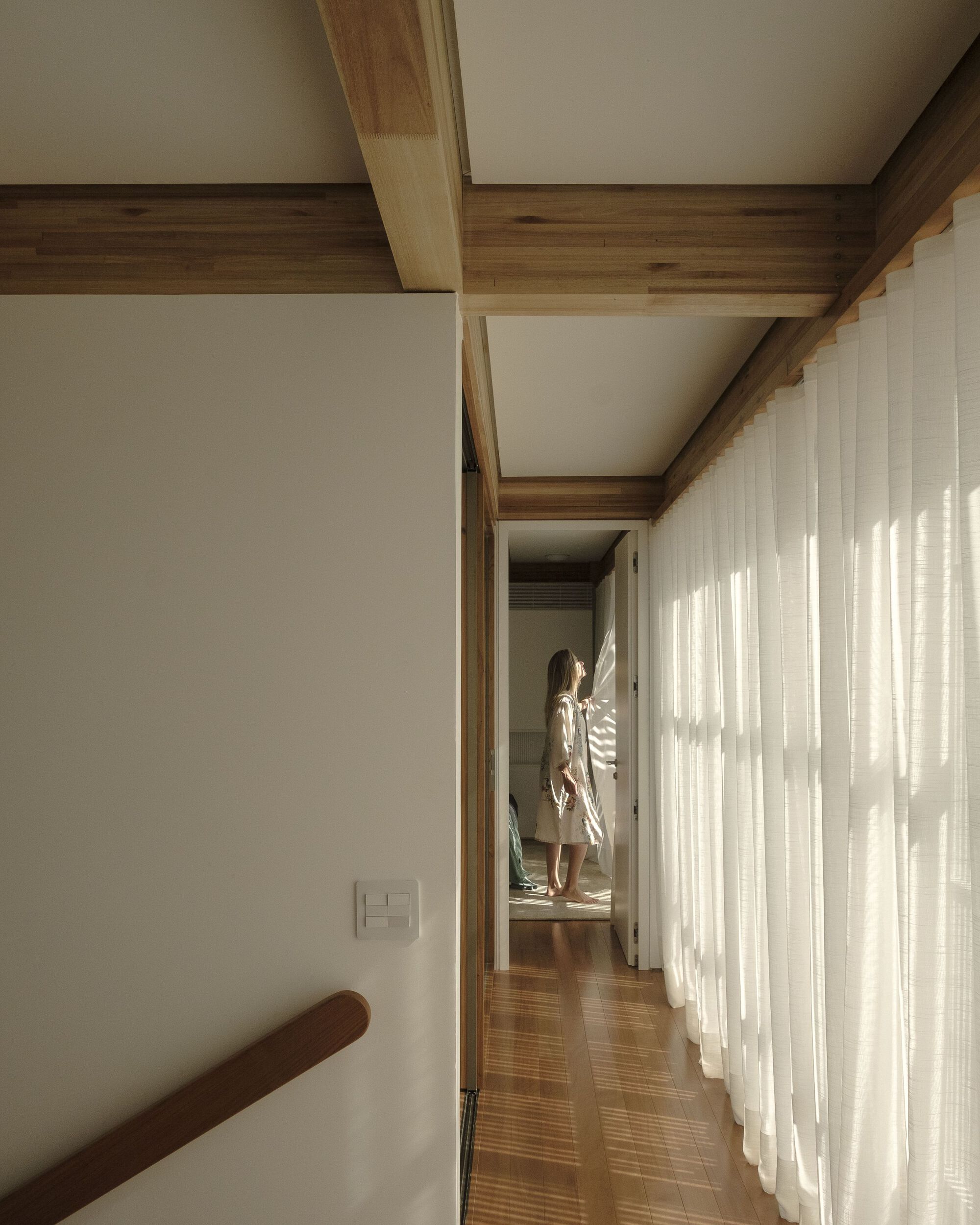 Gallery of Lua House / Arquitetura Nacional - 20